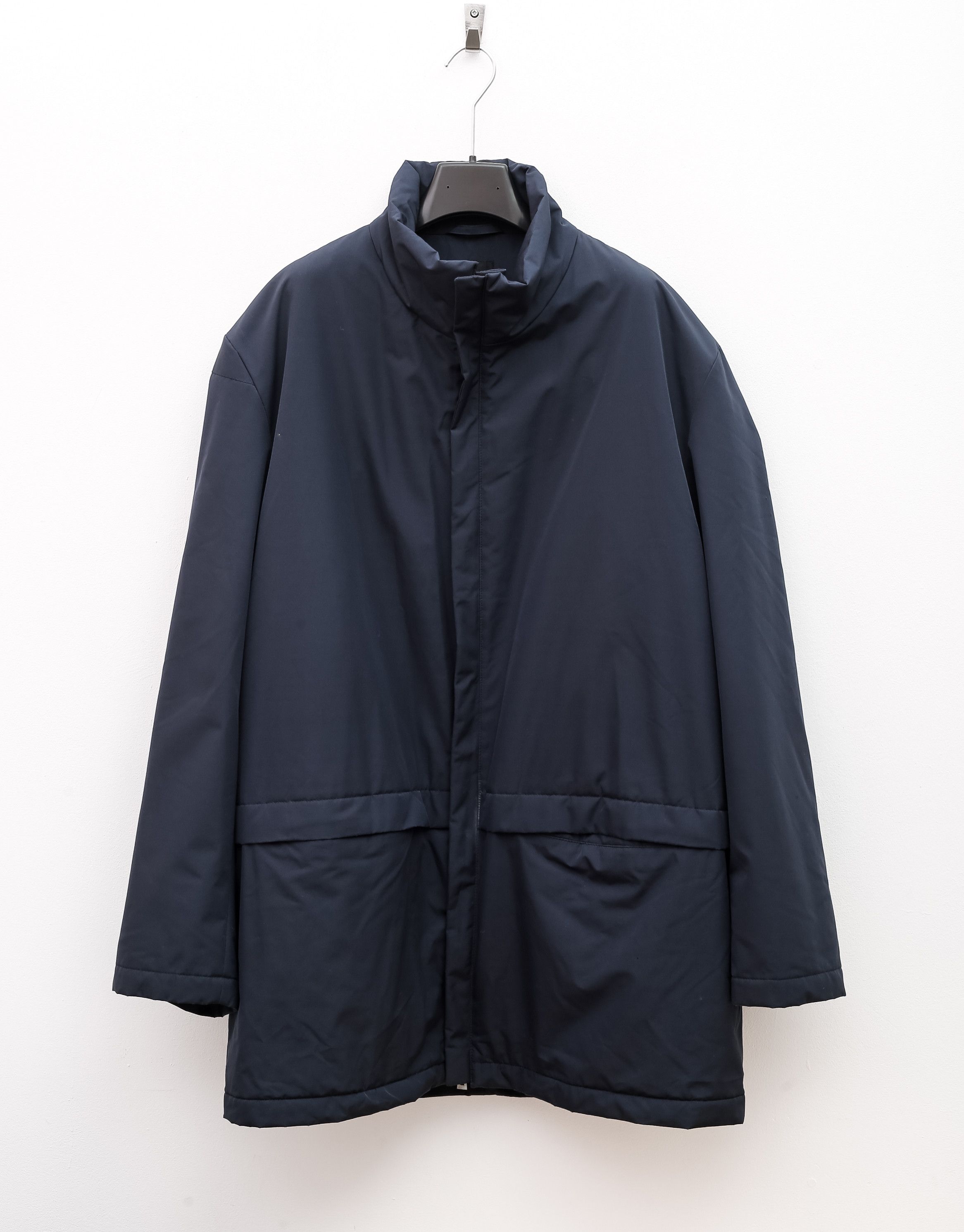 Hugo Boss HUGO BOSS 'Jano' Slightly Insulated Jacket Rain Coat Top ...