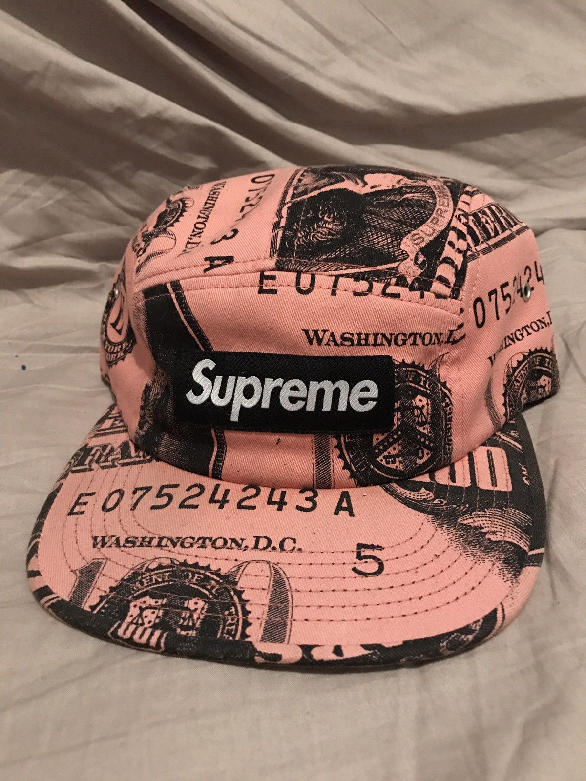 Supreme Supreme Hat | Grailed