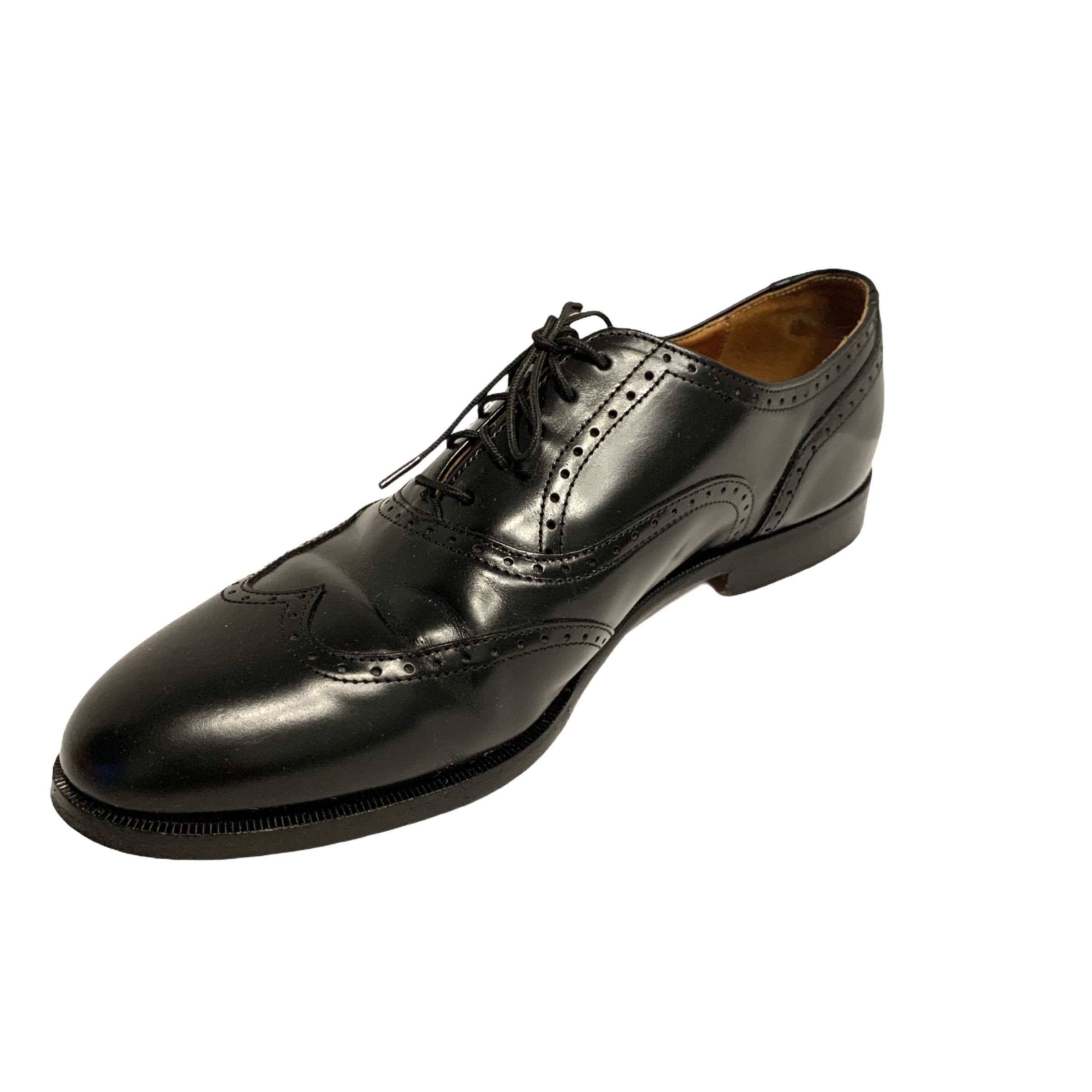 Cole Haan Green Label Cole Haan Wingtip Derby Oxfords | Grailed