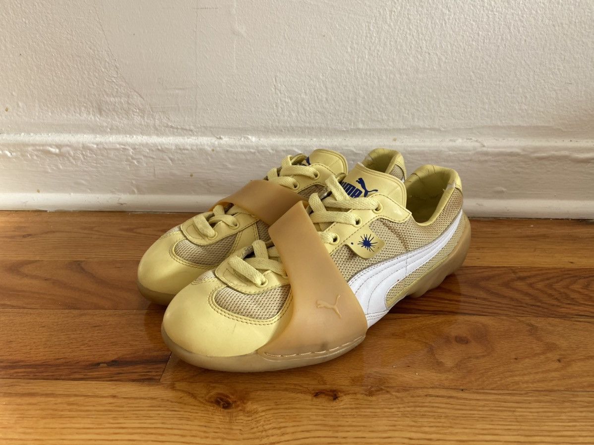 Miharayasuhiro × Puma Puma Mihara Yasuhiro MY-10 | Grailed
