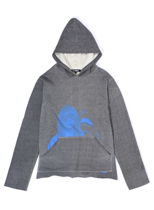 Raf Simons Raf Simons SS03 Consumed Penelope Hoodie | Grailed