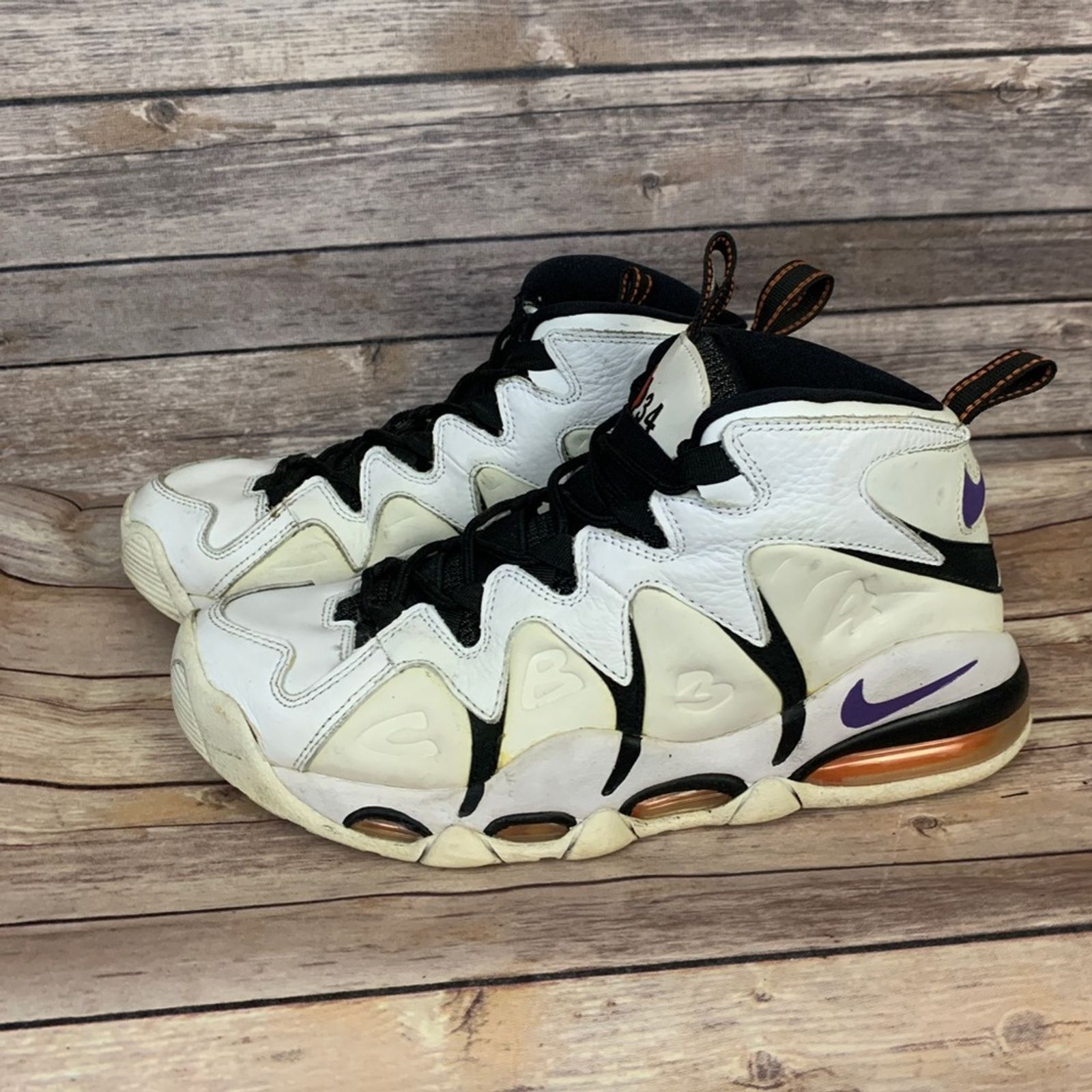 Nike Nike Air Max CB34 Sneakers | Grailed