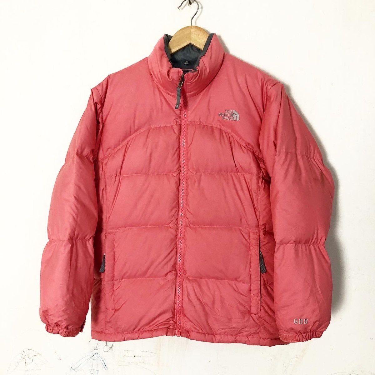 The North Face The North Face 600 Puffer Jacket | Grailed
