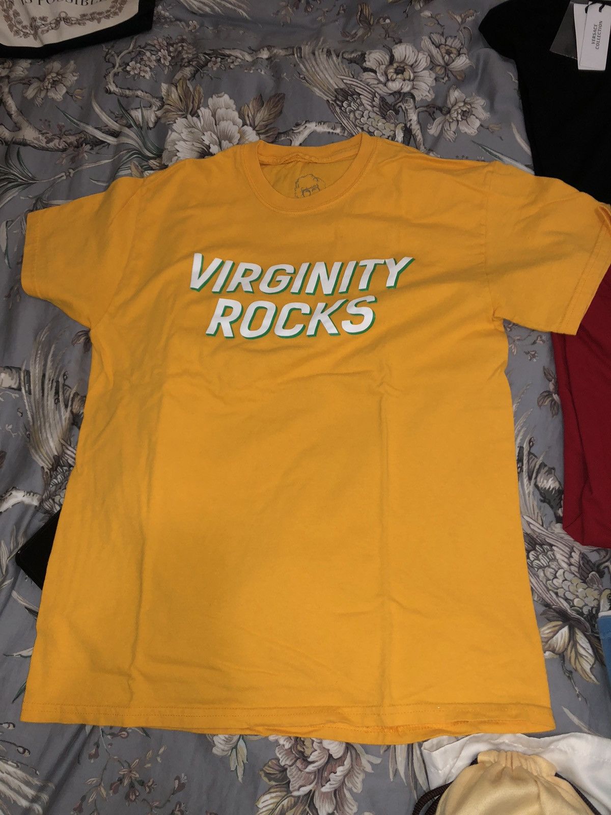 Vintage Virginity Rocks Danny Duncan Vintage Merch | Grailed