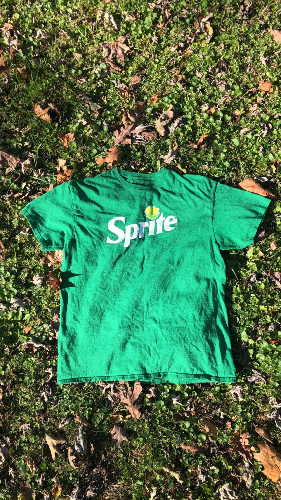 Vintage Sprite Tee | Grailed