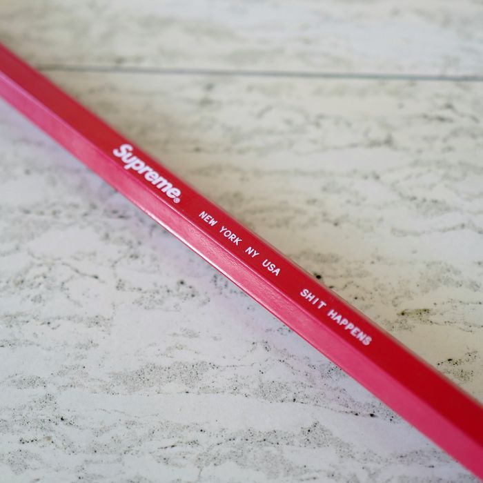 Supreme Crowbar | Grailed