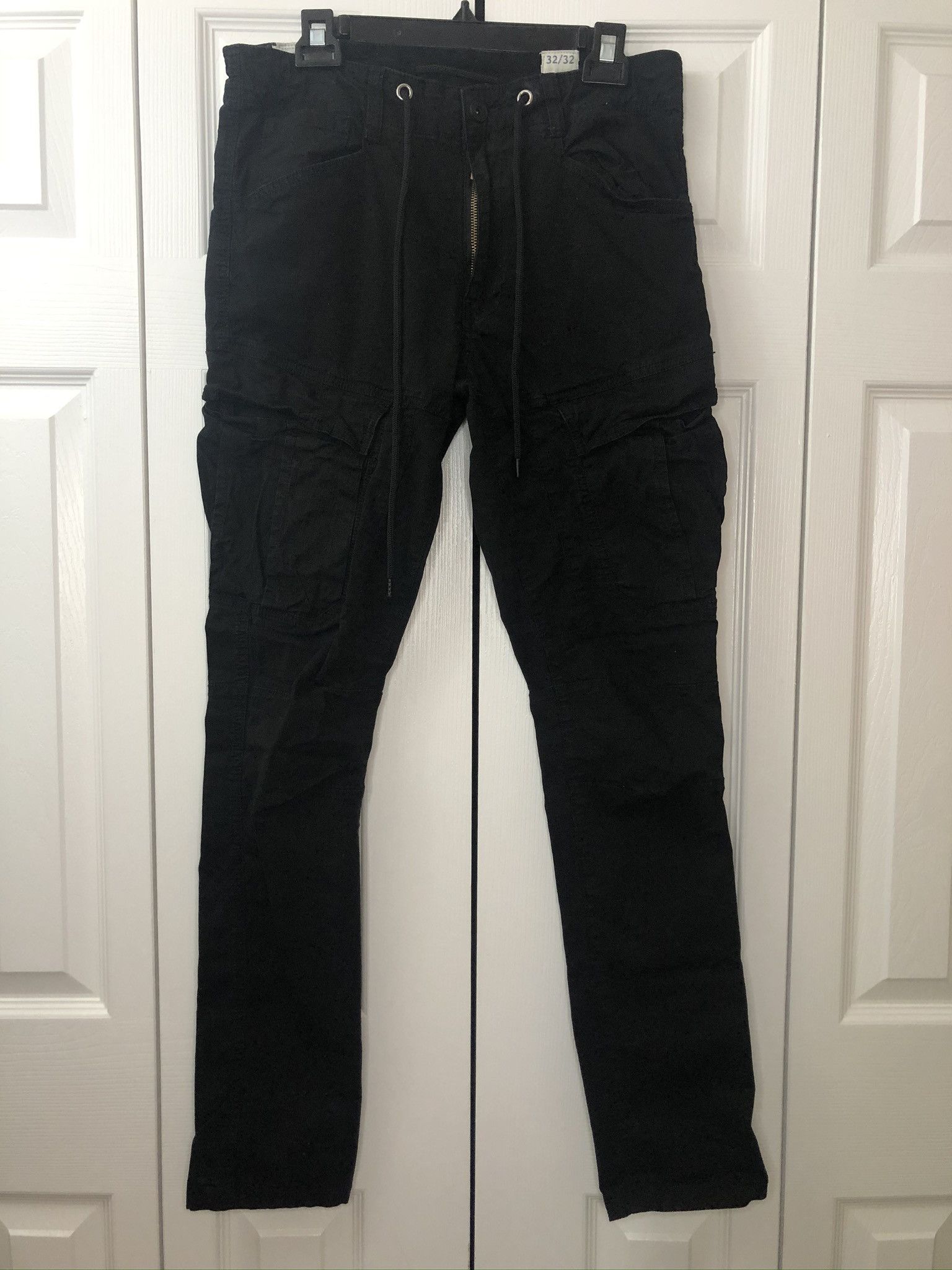 Smoke Rise × Streetwear Smoke Rise Cargo Pants | Grailed