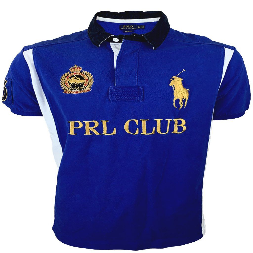 Polo Ralph Lauren × Ralph Lauren Ralph Lauren PRL Club Polo | Grailed