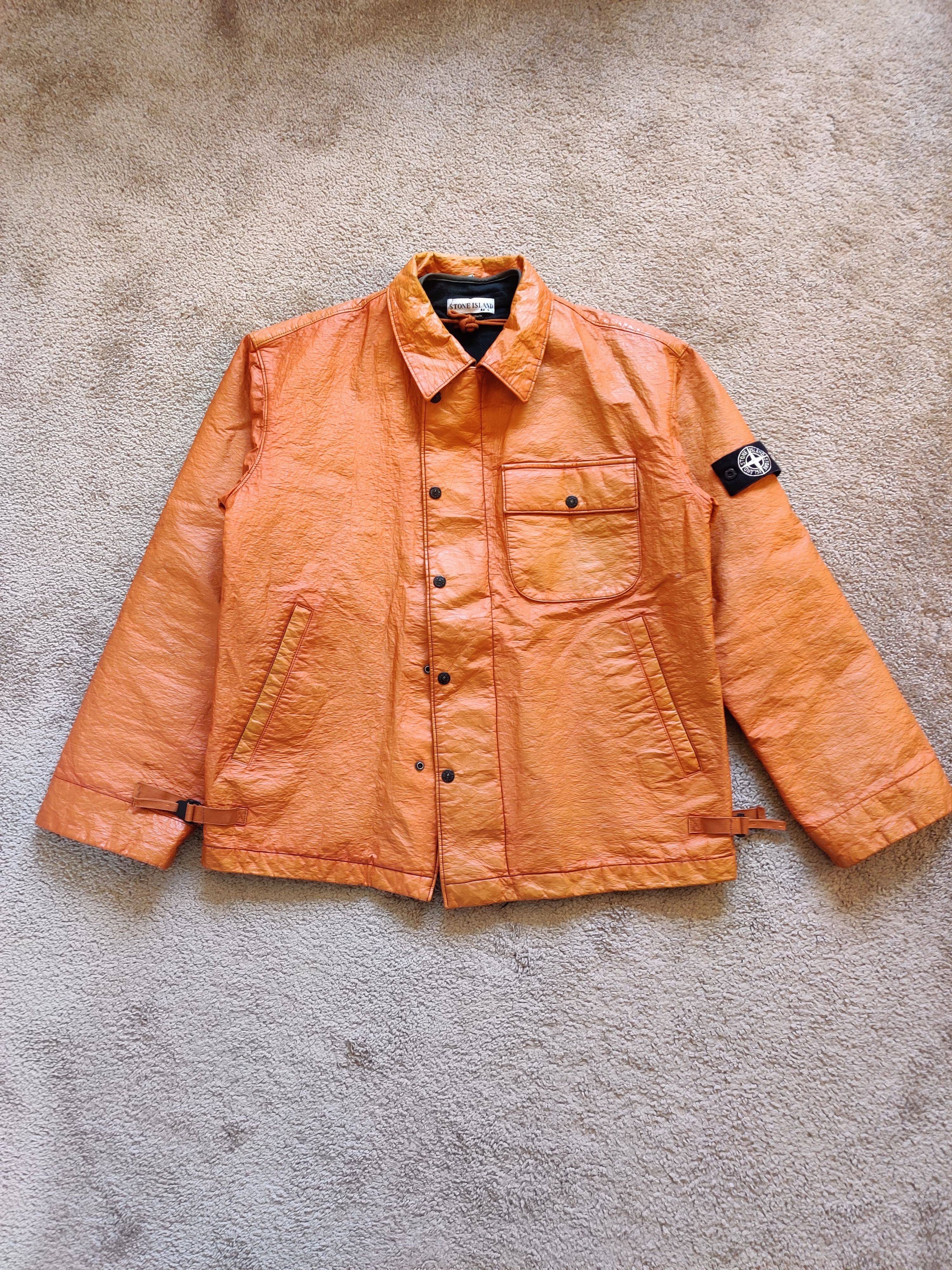 Stone Island 2000 Kevlar 2-in-1 Jacket | Grailed Stone Island 2000 Kevlar 2-in-1 Jacket | Grailed