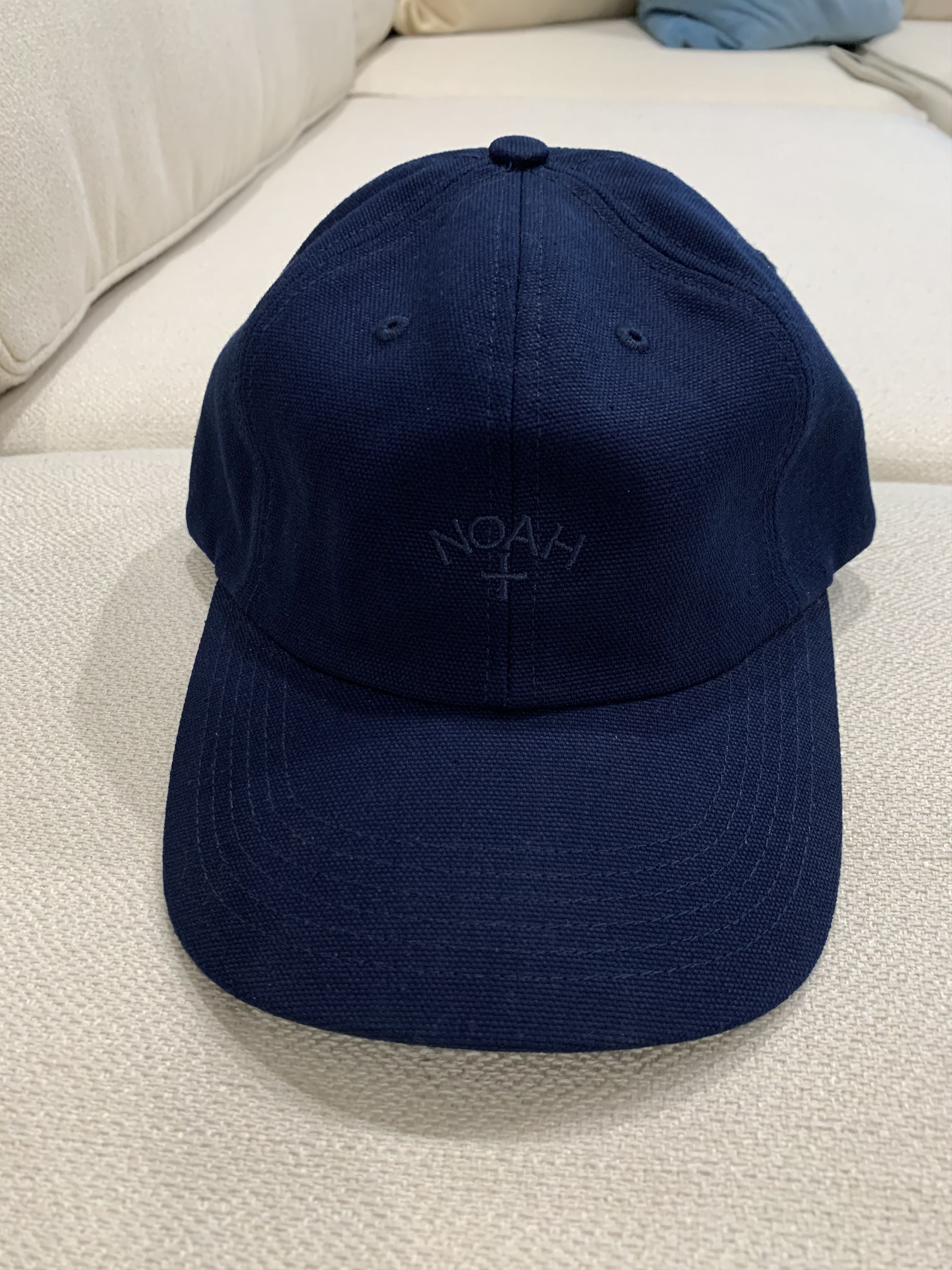 Noah Core Logo Hat | Grailed