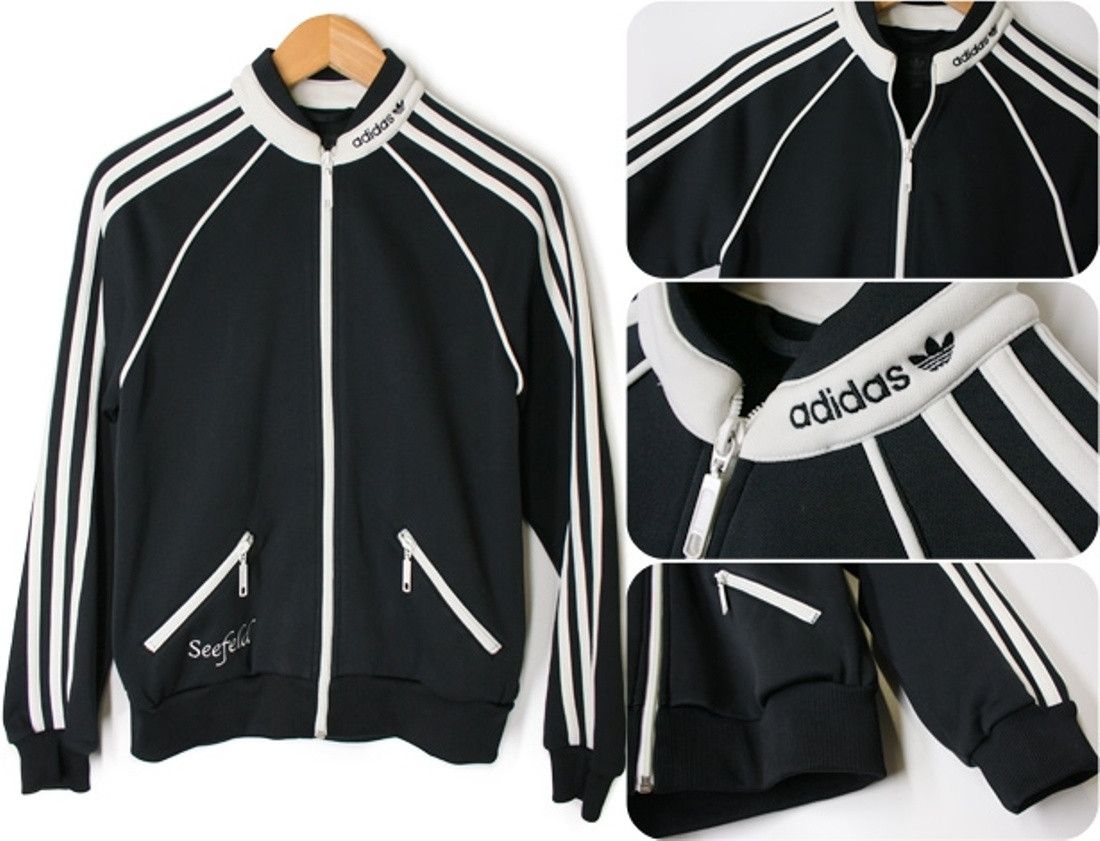 Adidas Seefeld | Grailed