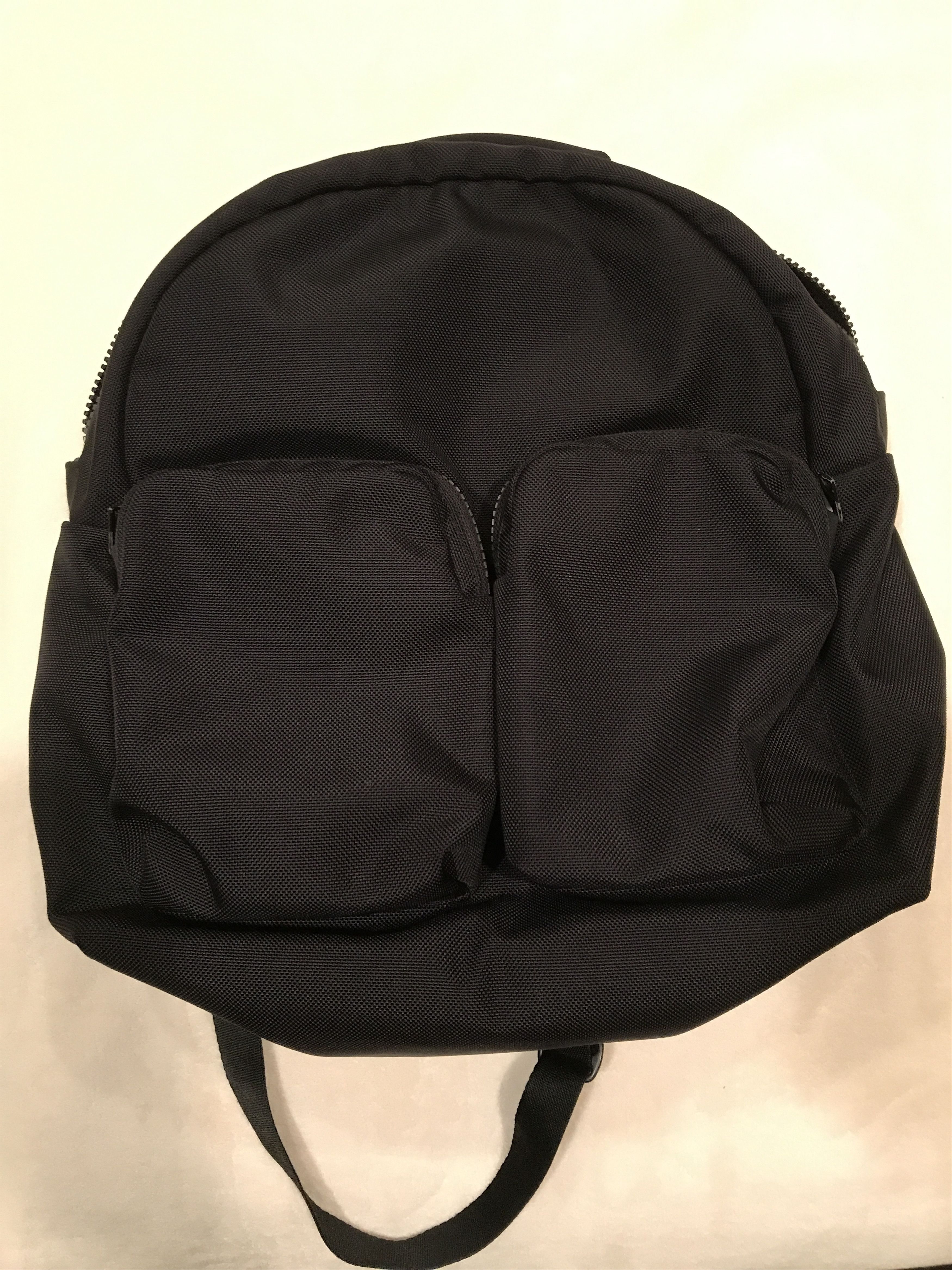 Yeezy Season Yeezy Backpack | Grailed