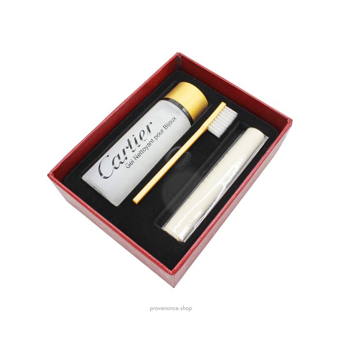 Cartier 🔴 Cartier Jewelry Cleaning Kit | Grailed