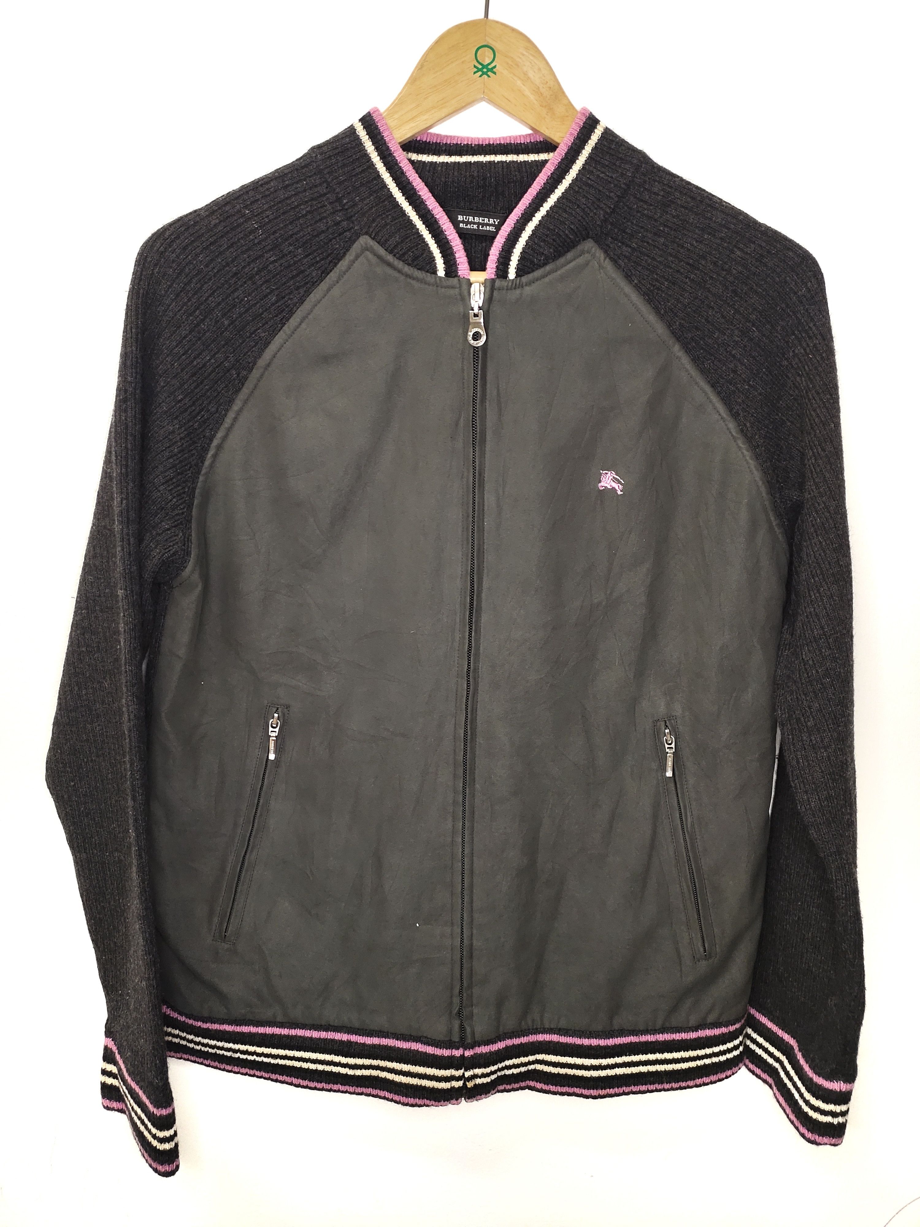 Burberry Burberry Black Label Japanese Design | Grailed