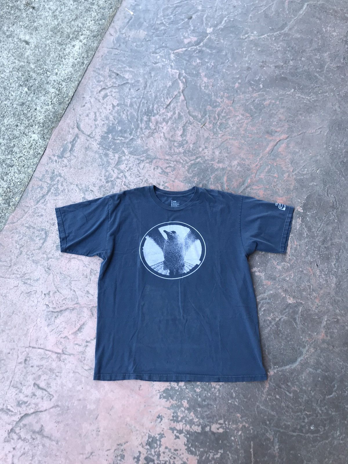 Alien Workshop × Streetwear × Vintage Alien Workshop 20 Year ...