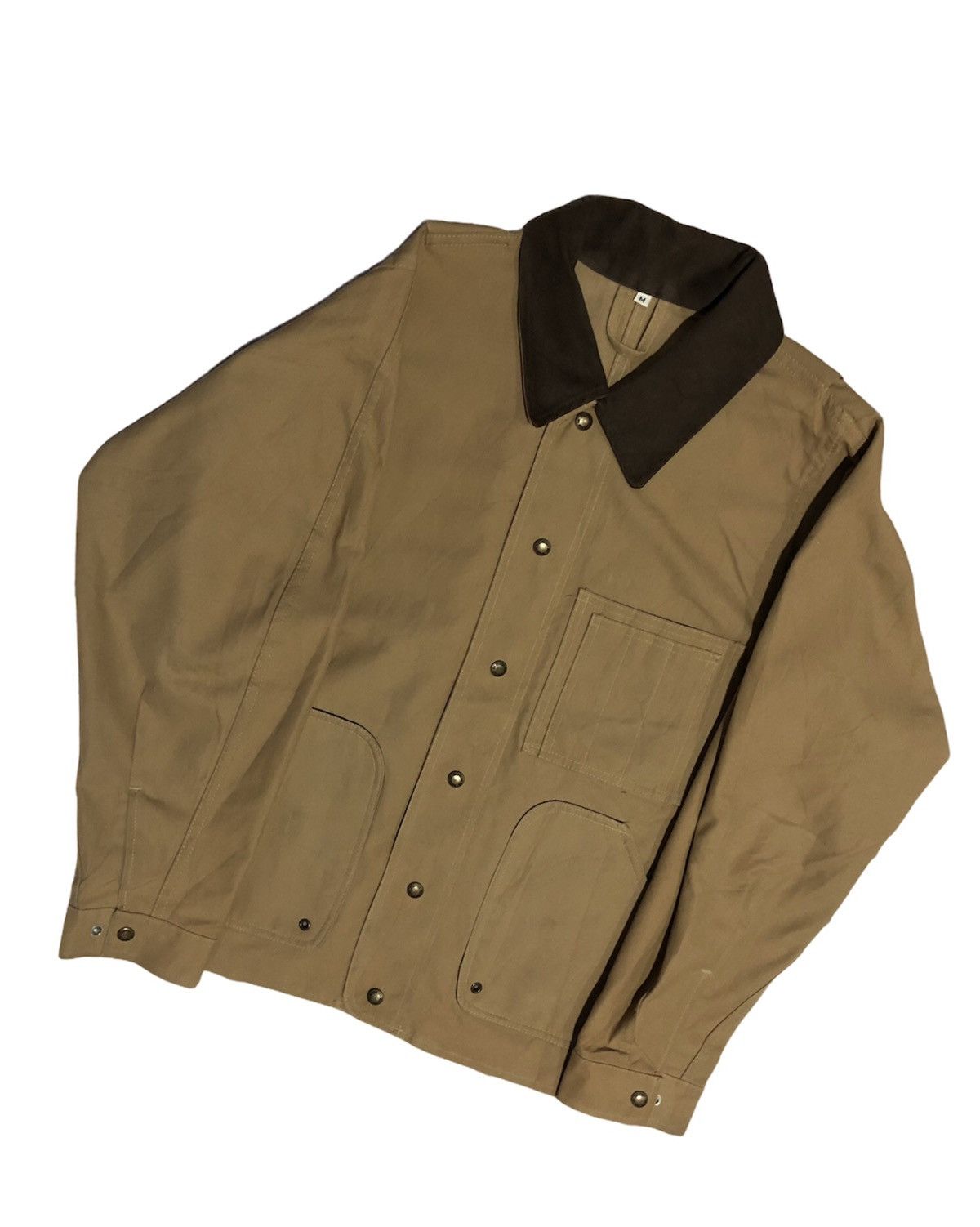 Filson × Vintage RARE 🔥 Vintage A Genuine Filson Garment Jacket | Grailed