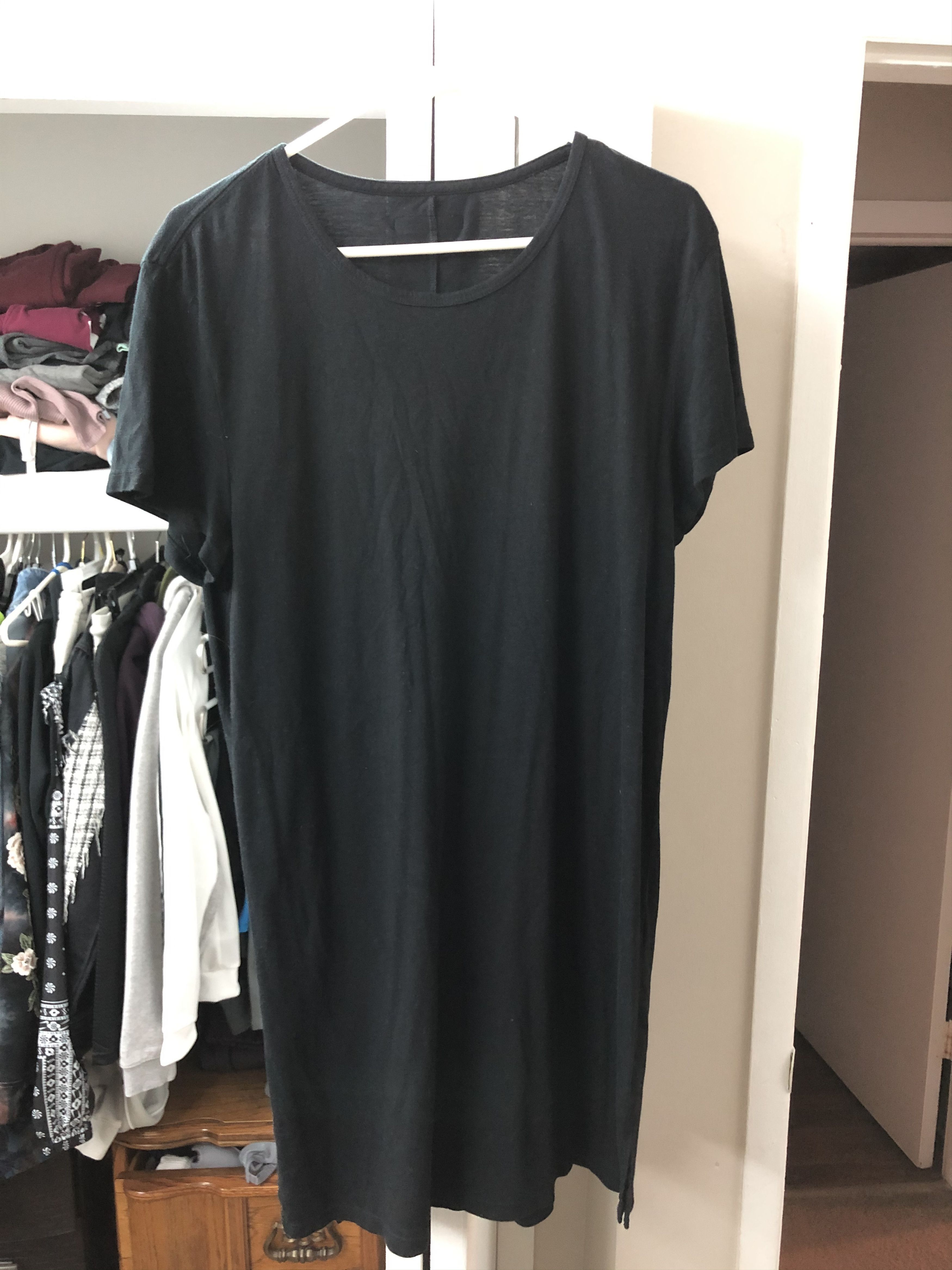 Fear of God FEAR OF GOD FIRST COLLECTION SS13 T-SHIRT | Grailed