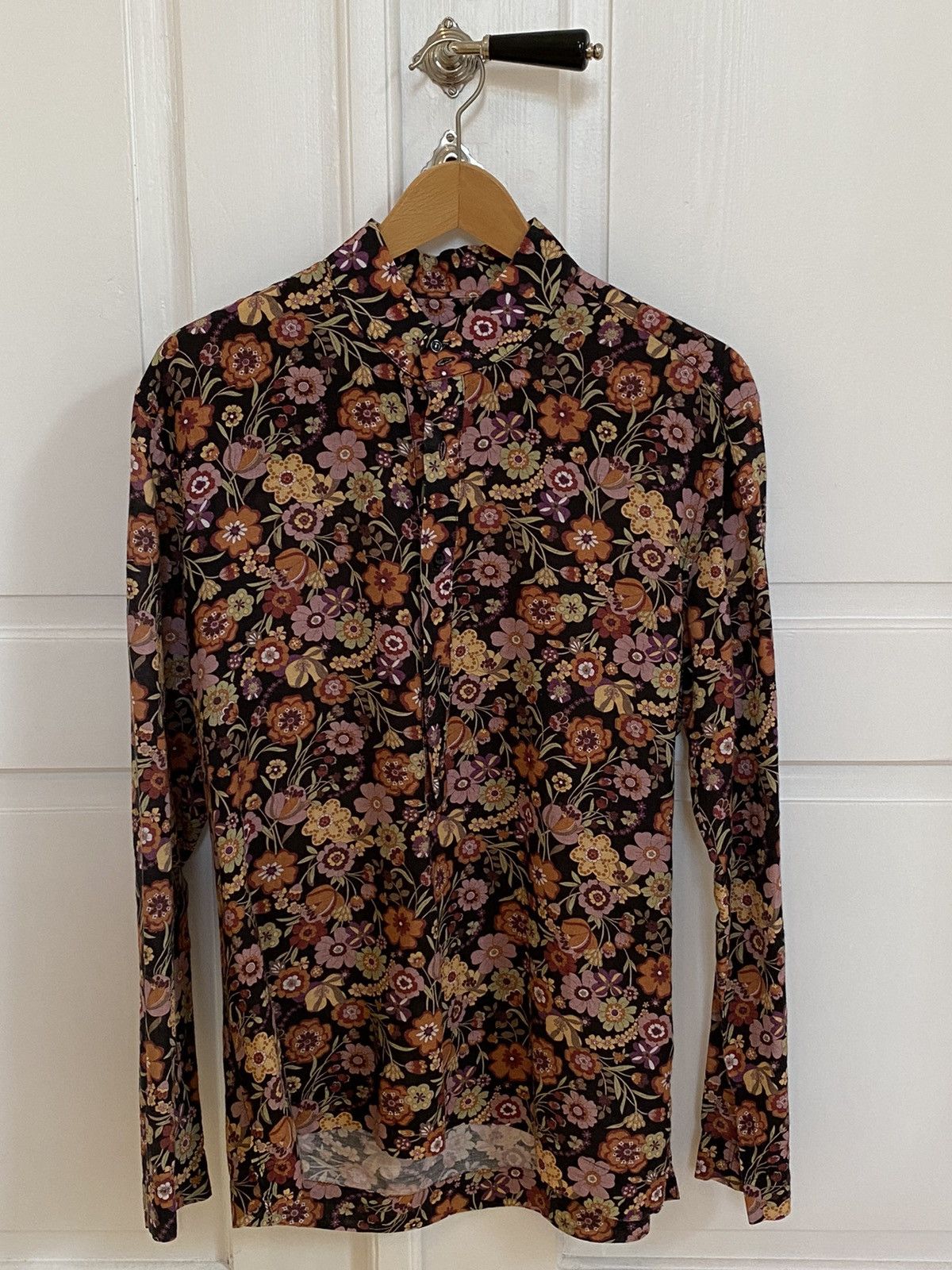 Phix Clothing Phix Shirt | Grailed