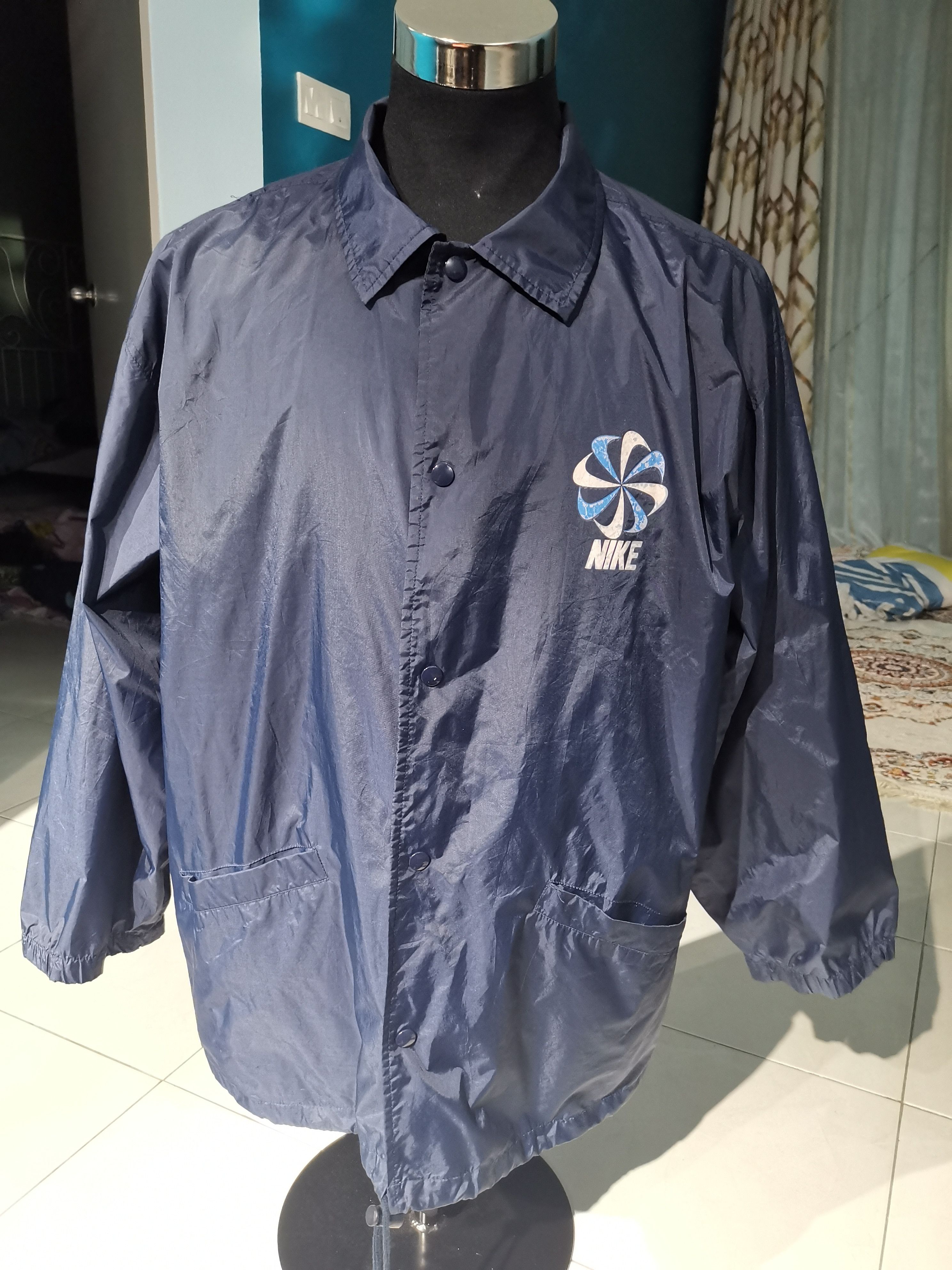 Nike NIKE PINWHEEL | Grailed