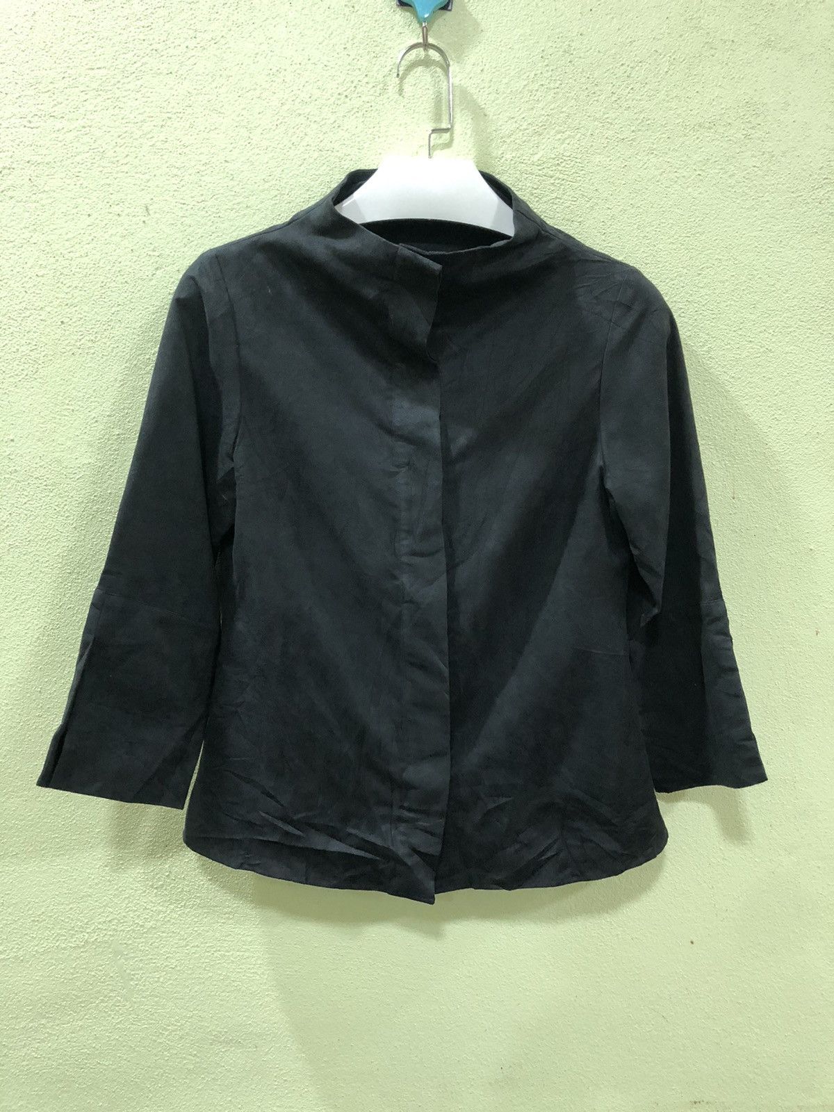 Japanese Brand × Yohji Yamamoto WXYZ made in Japan light jacket | Grailed
