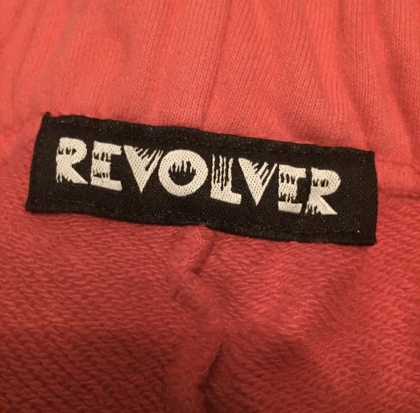 Final Home FW2014 Final Home Revolver Sweat Pants | Grailed