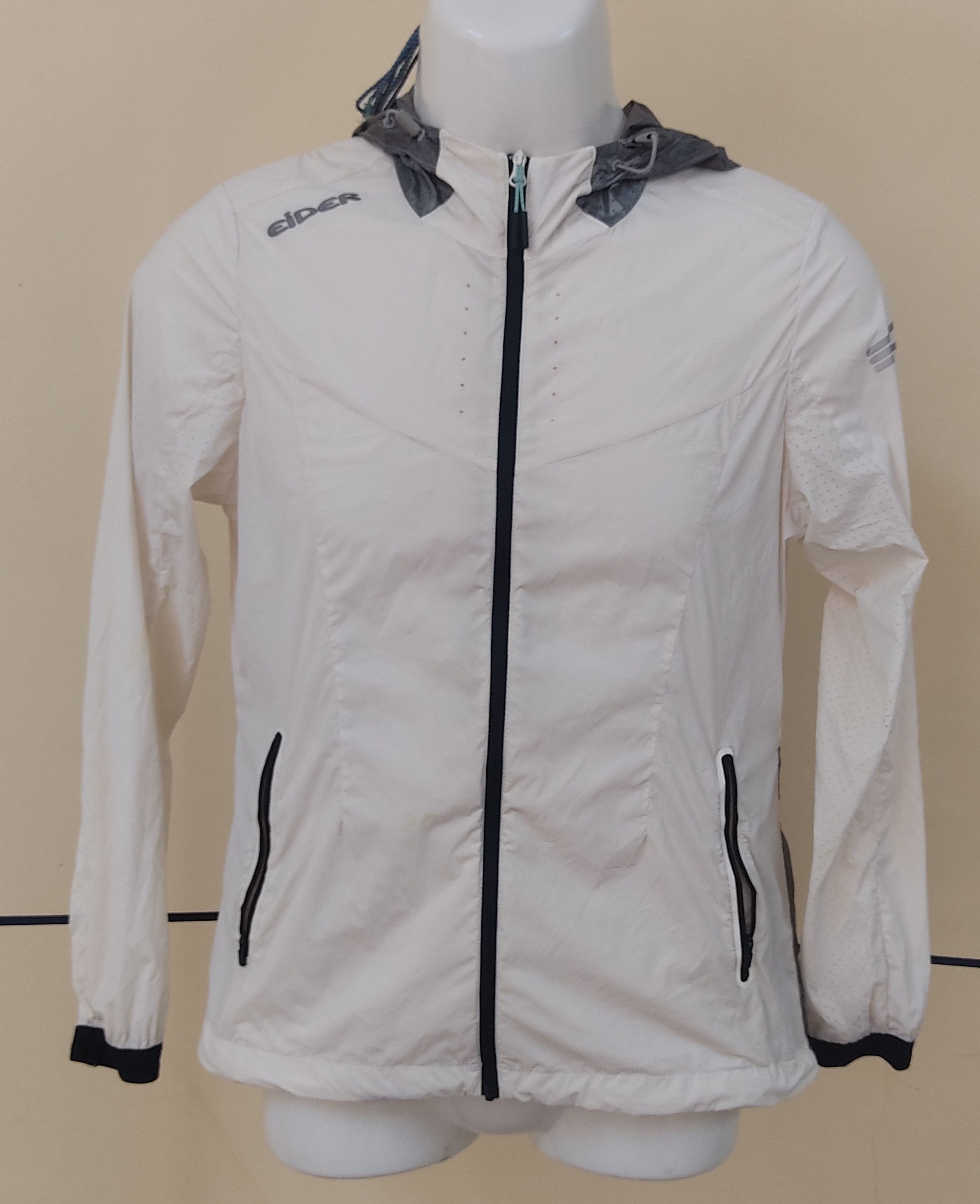 Japanese Brand eider hiking jacket | Grailed