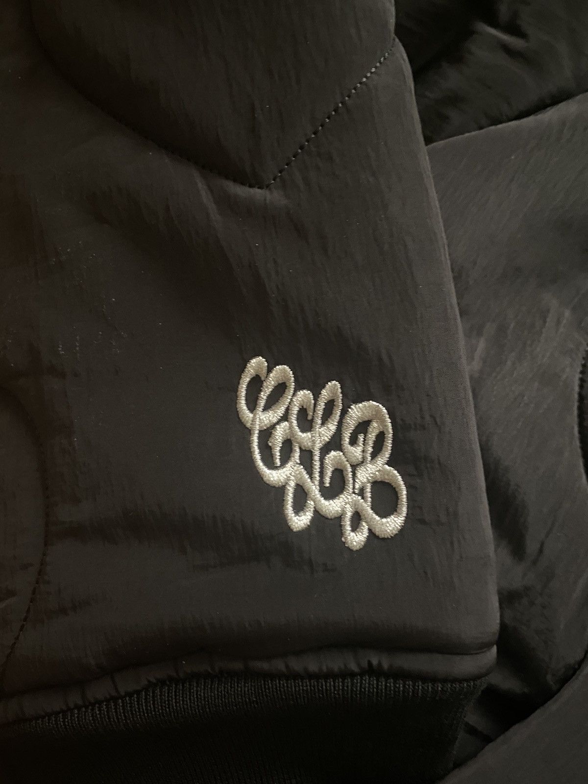 Nike Drake x Nike Certified Lover Boy Bomber Jacket Fnf Large | Grailed