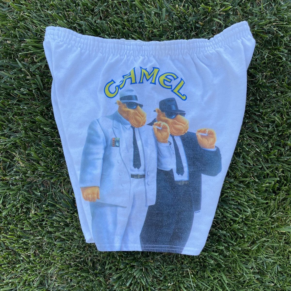 Camel Cigarettes × Made In Usa × Vintage VINTAGE MADE IN USA CAMEL ...