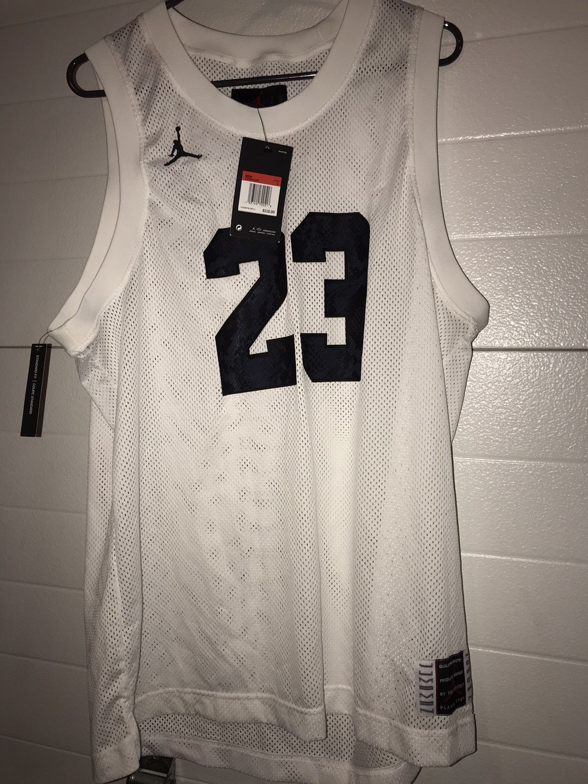 Nike Jordan jersey snake skin print | Grailed