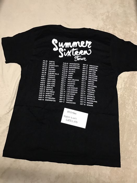 Freebandz Future Tour Merch | Grailed