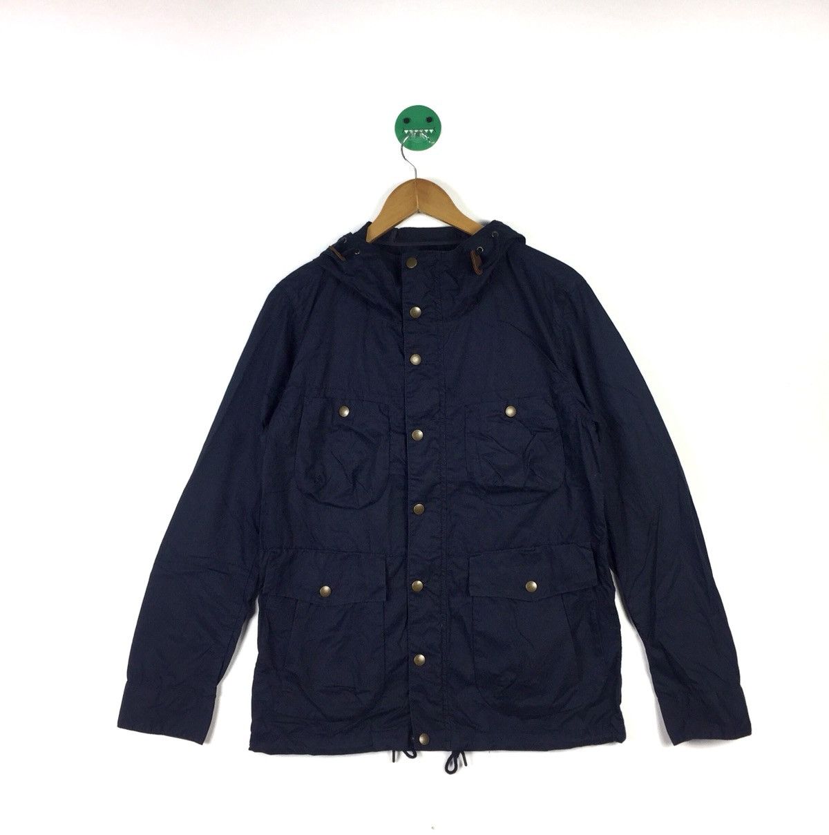 Japanese Brand × Nano Universe NICE ️ Nano Universe Japanese Style ...