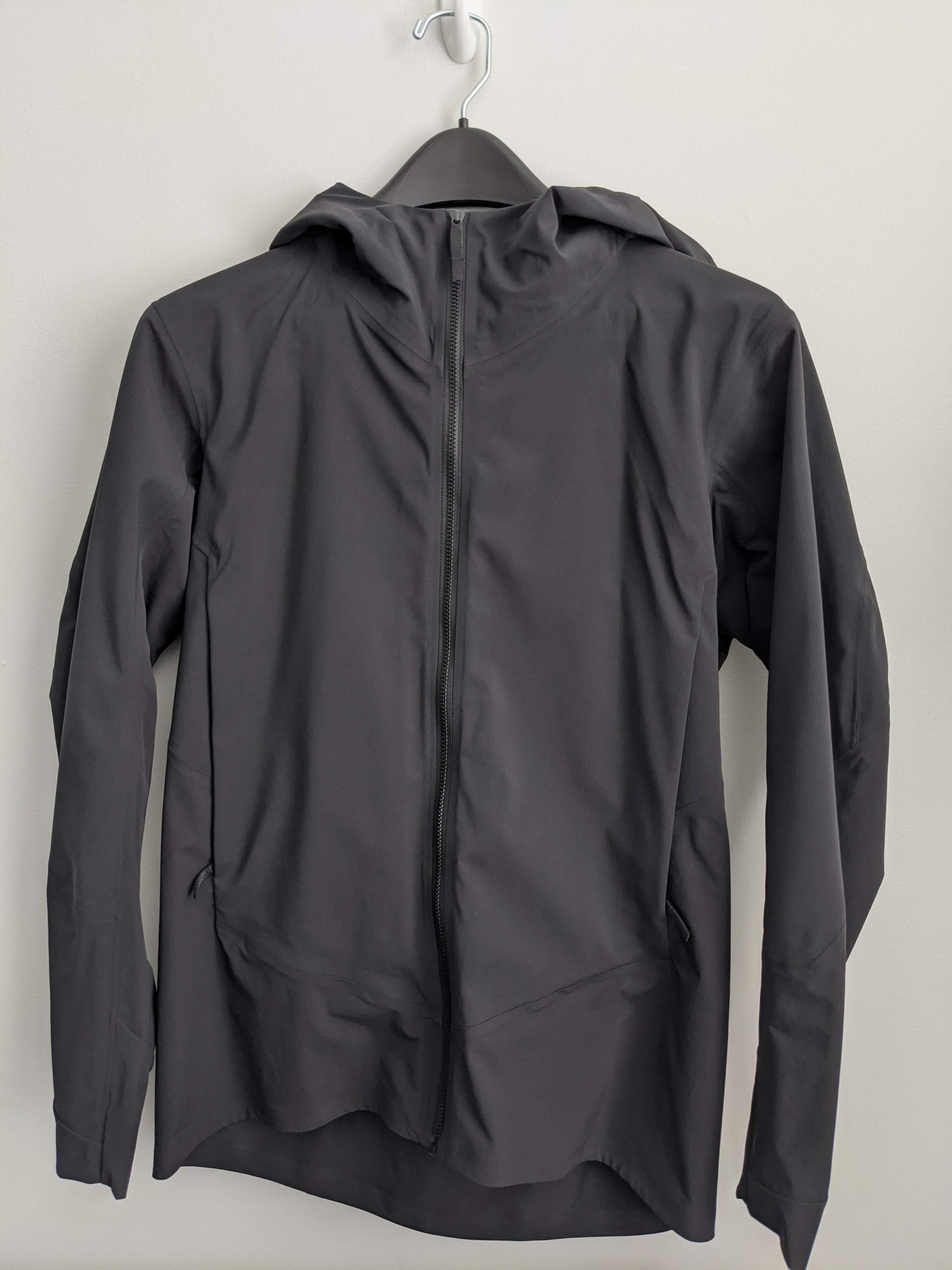 Veilance Arcteryx Veilance Eigen Comp Jacket | Grailed