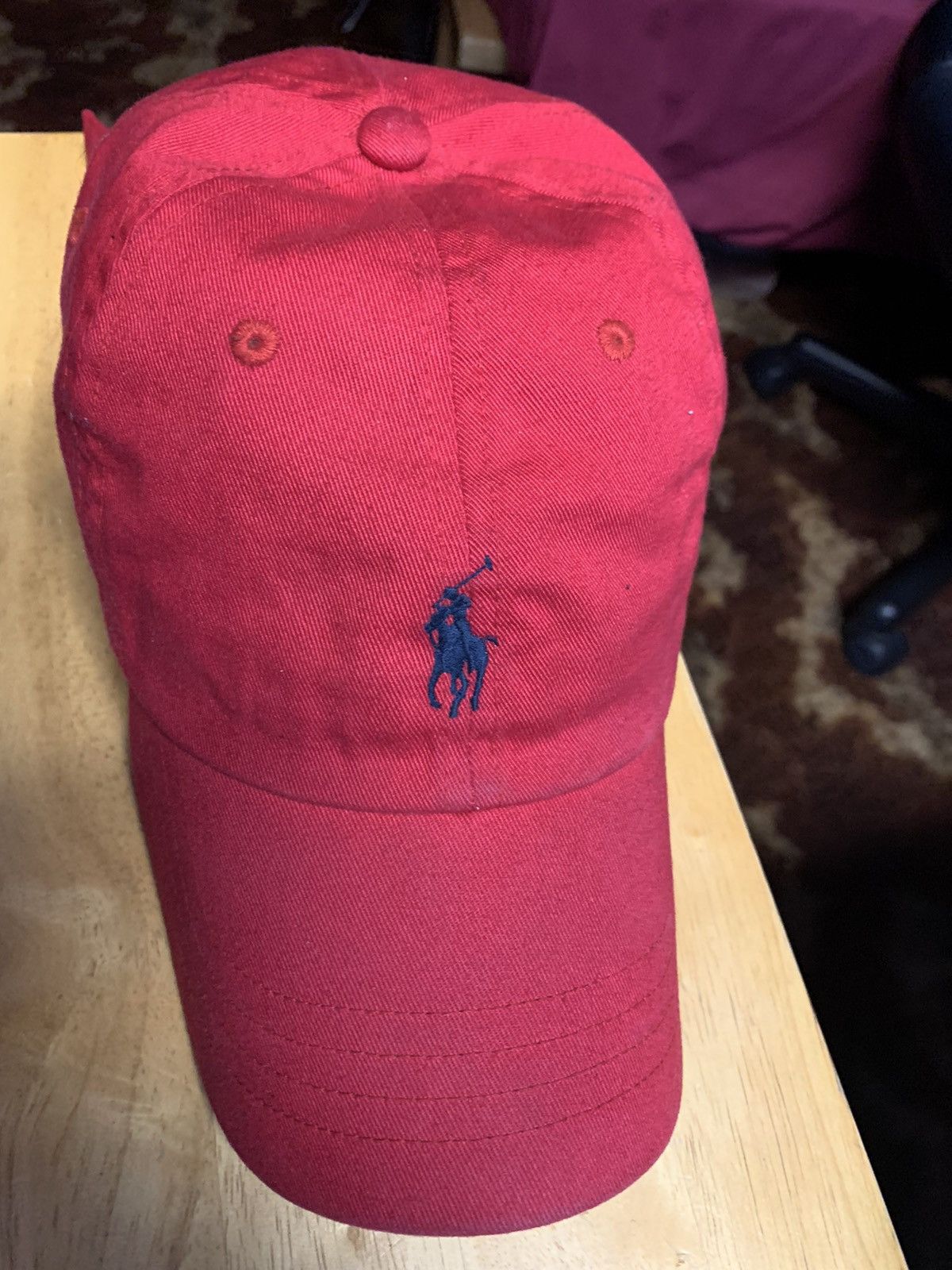 Polo Ralph Lauren Polo Ralph Lauren Small Logo Cap | Grailed