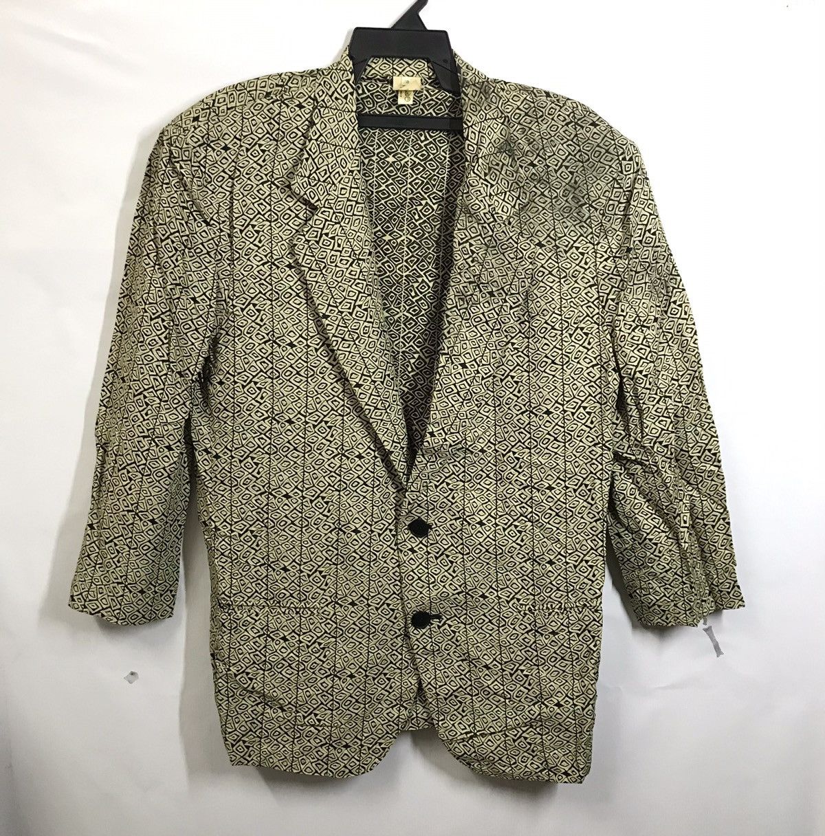 Italian Designers × Vintage paisley J francois charles piero panchetti sport jacket | Grailed