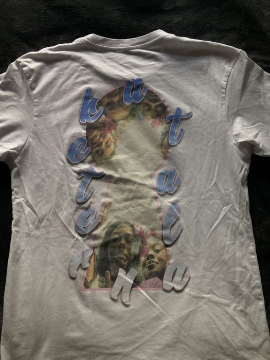 Lil Uzi Vert Official Eternal Atake Merch | Grailed
