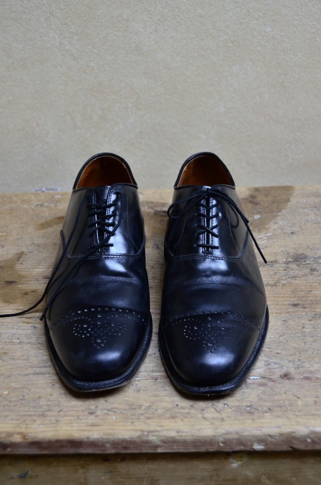 Allen Edmonds Dryden | Grailed