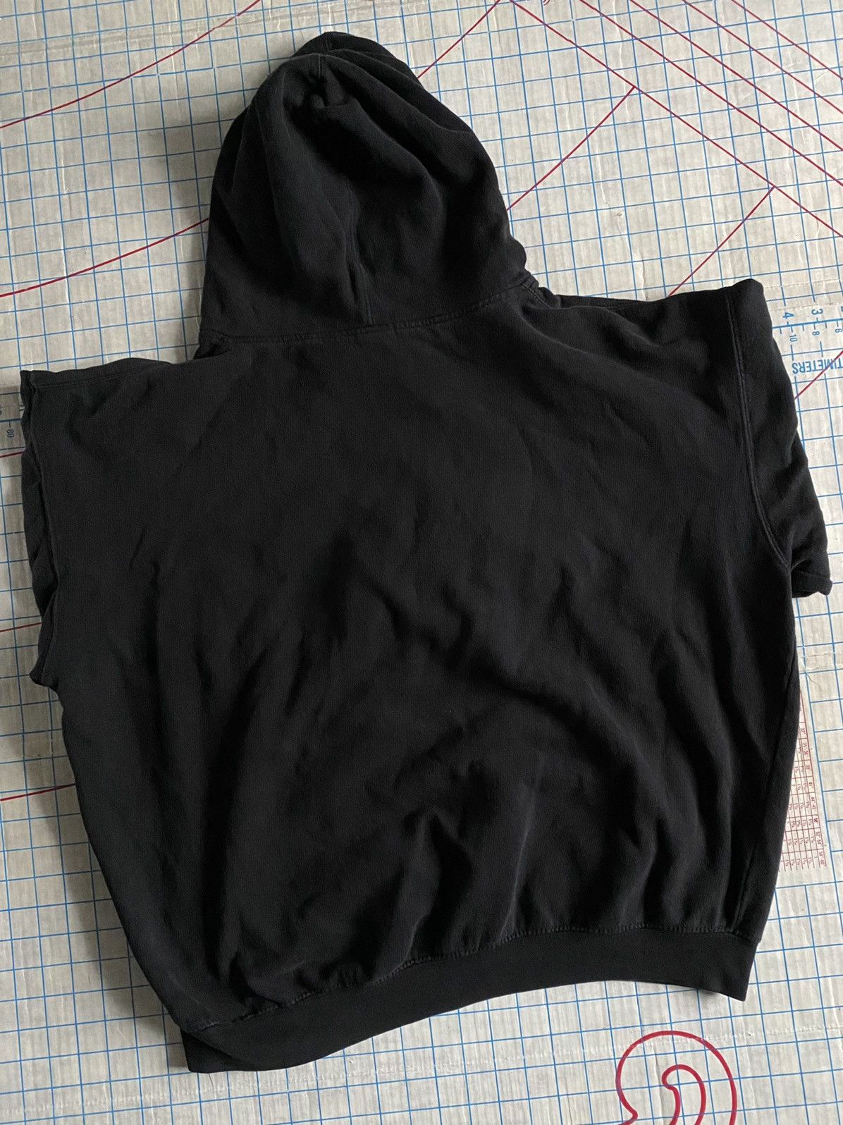 Rap Tees Tour Tee Wiz Khalifa Wiz Khalifa Taylor Gang Converse Logo Hoodie Size XL Black Grailed