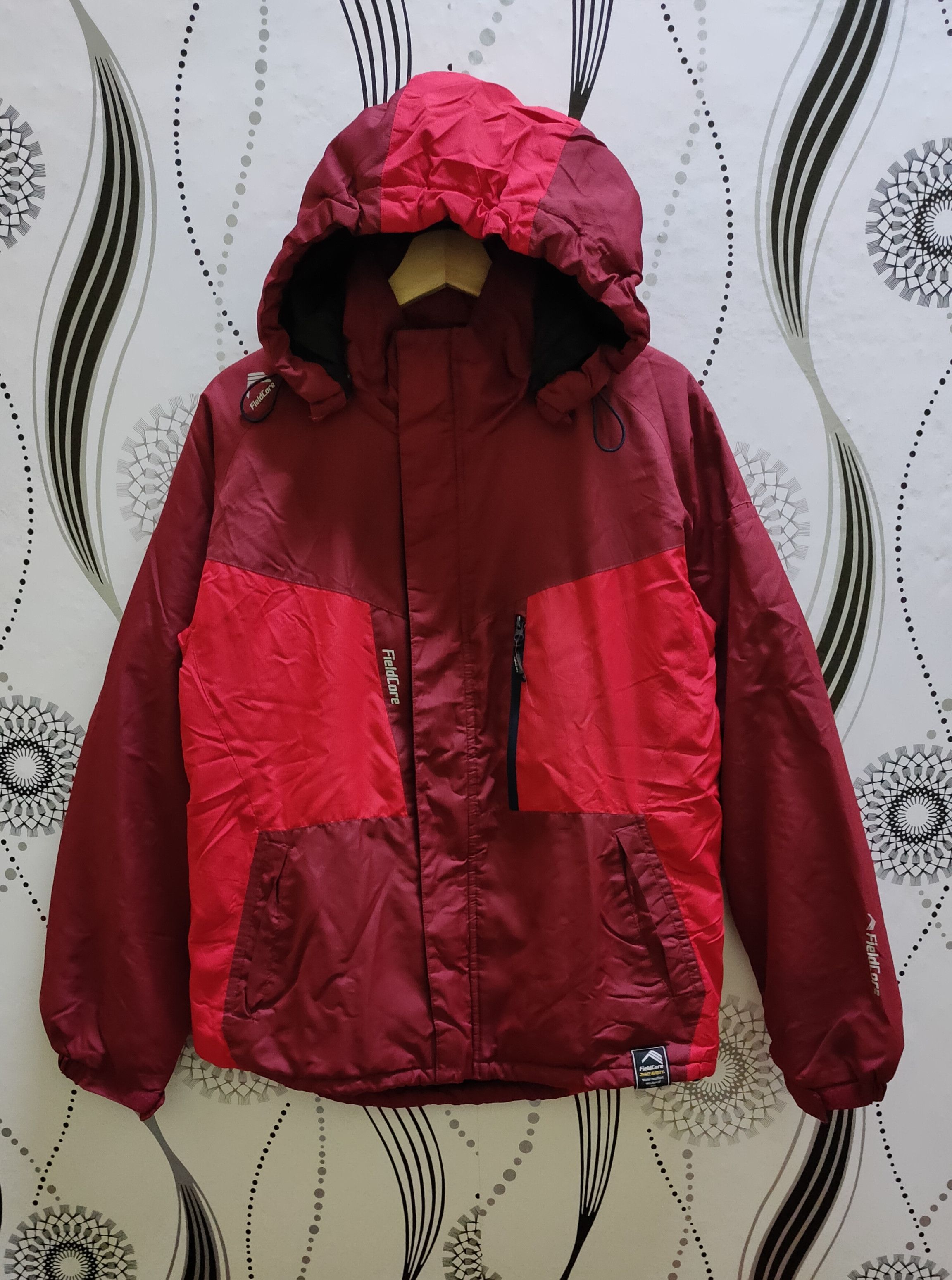 Japanese Brand Fieldcore Three Avirity Japanese Brand Heat Assist ...