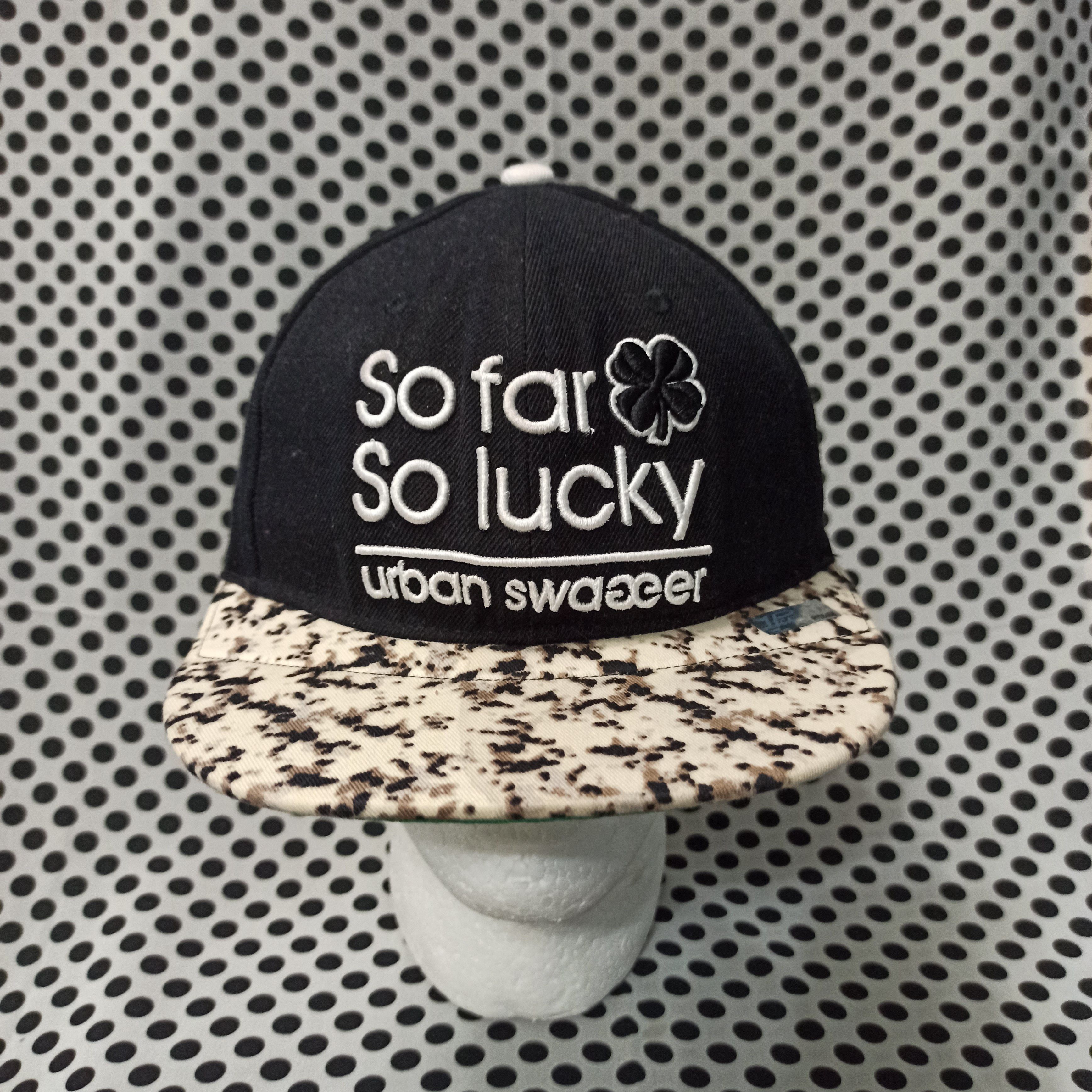 Other Urban Swagger Cap Hat | Grailed