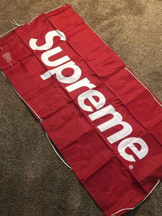Supreme Supreme Inflatable Life Raft | Grailed