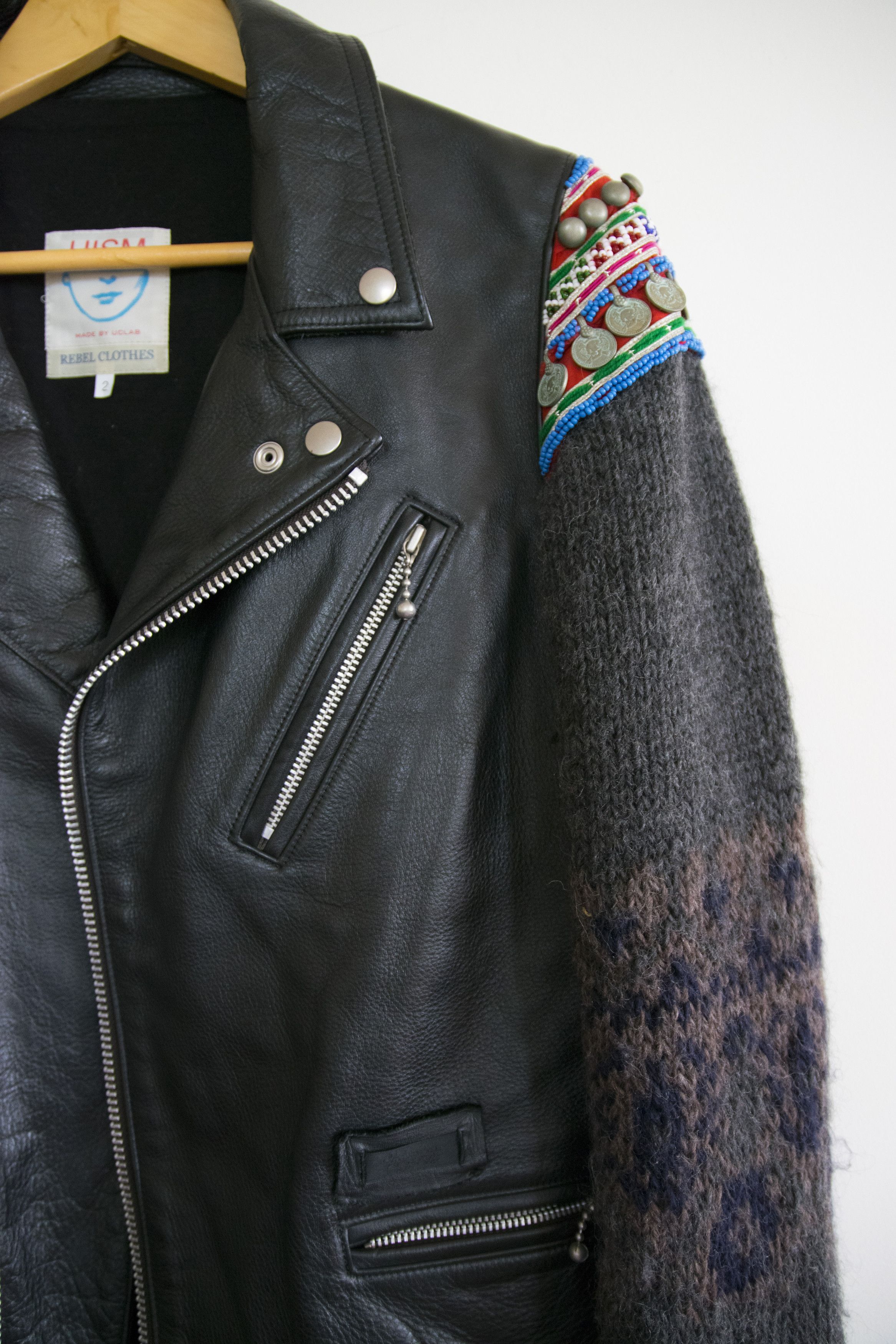 Undercover UC ETHNIC RIDER FW09 | Grailed