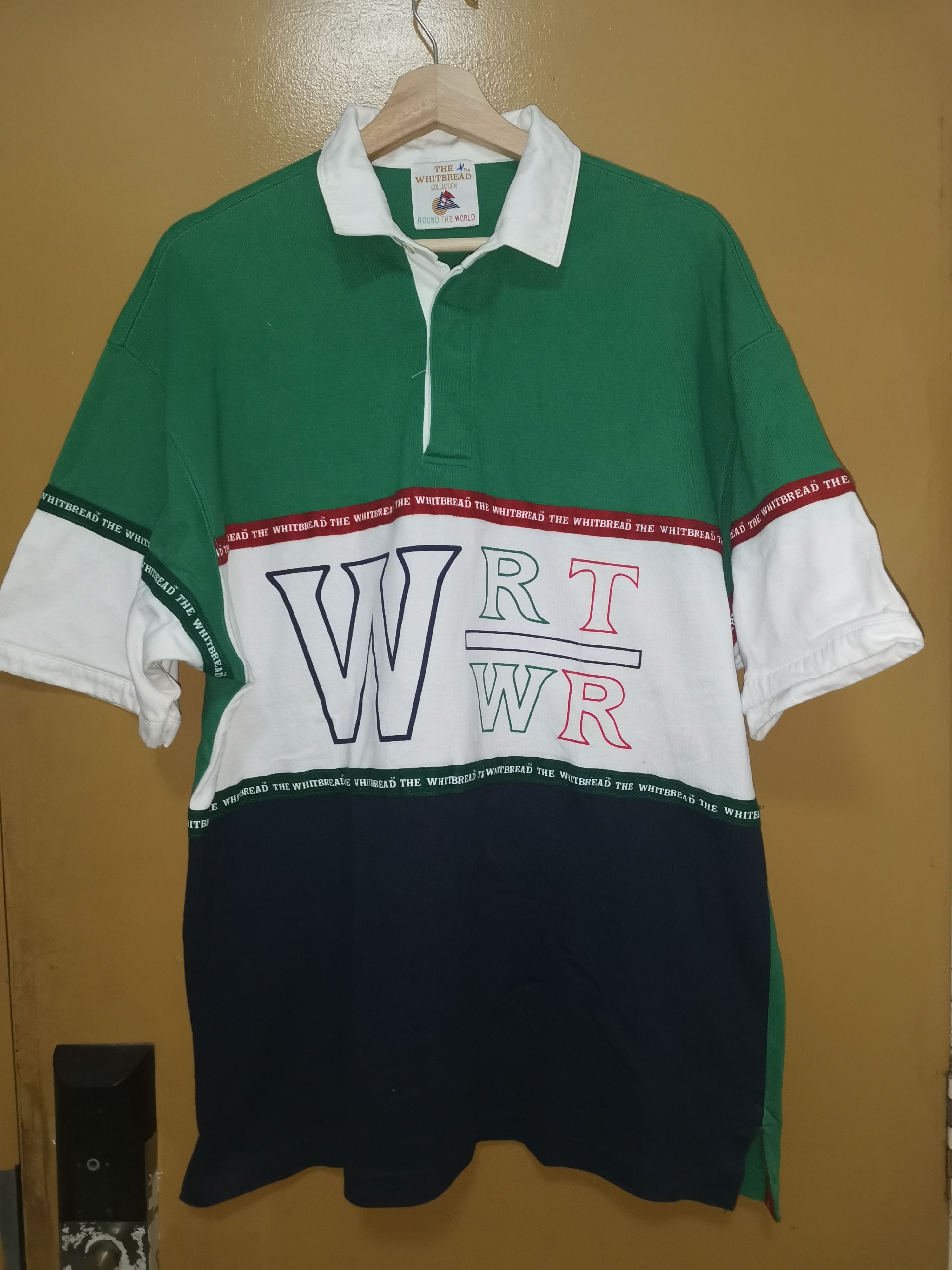 Vintage THE WHITBREAD COLLECTION AROUND THE WORLD | Grailed