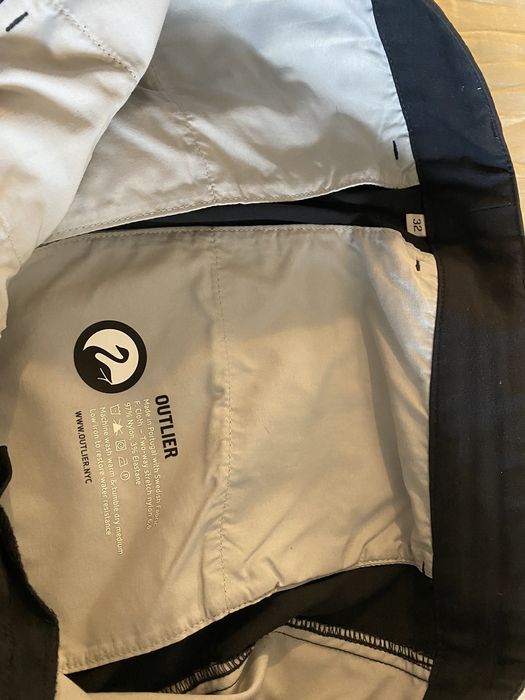 Outlier Futureworks | Grailed