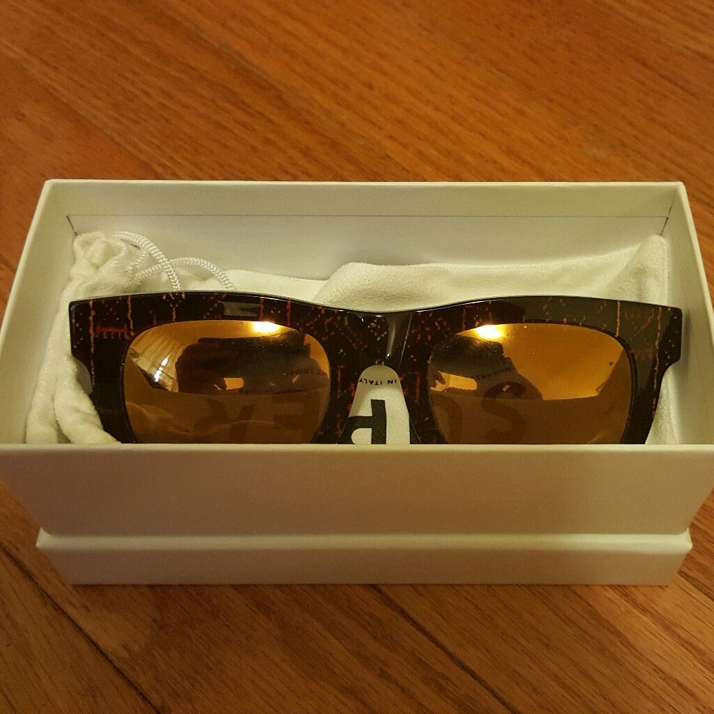 Perks And Mini × Retrosuperfuture Limited Edition P.A.M perks & mini ...