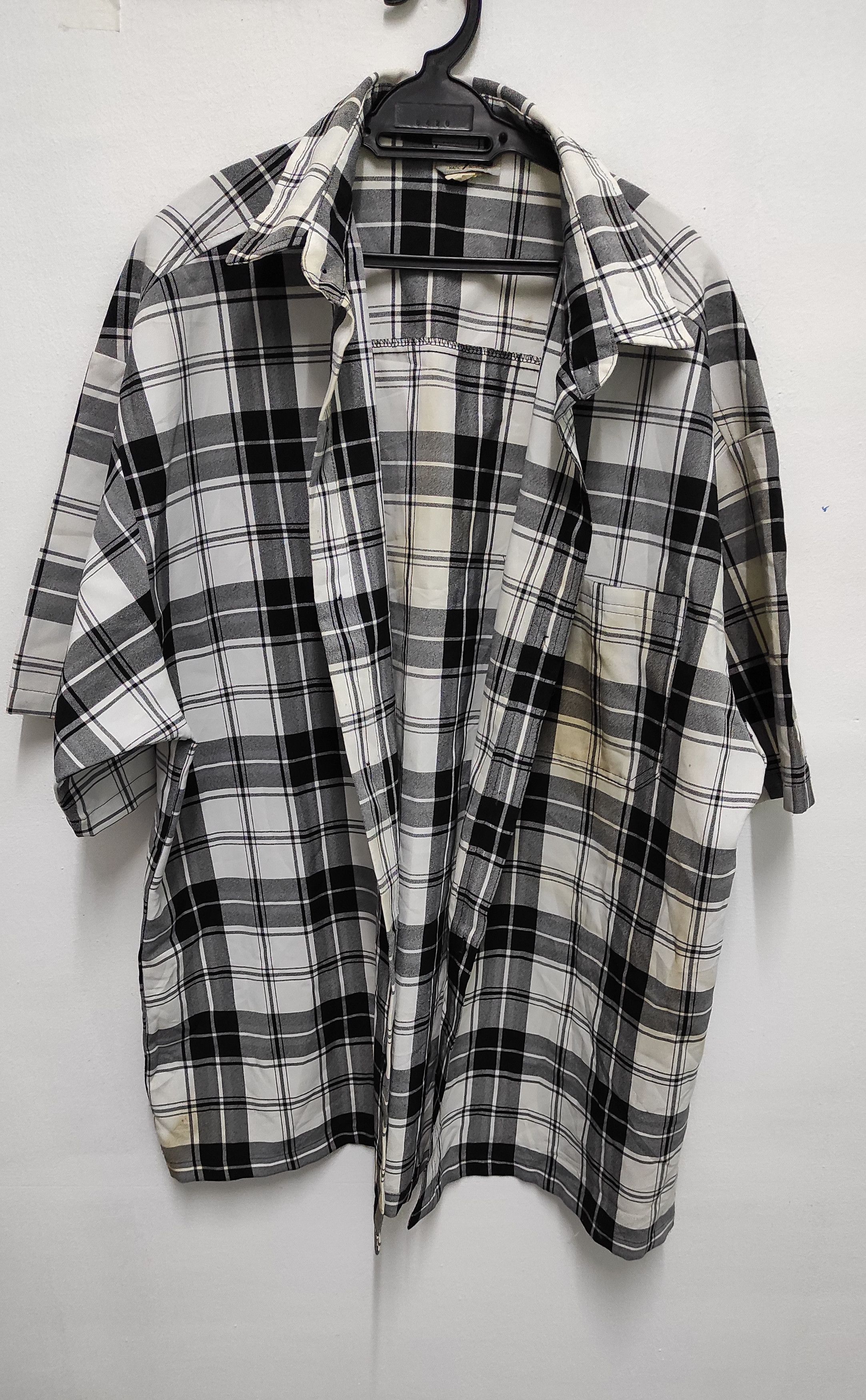 Streetwear × Vintage Vintage Made In USA shirt Caltop Caetop | Grailed