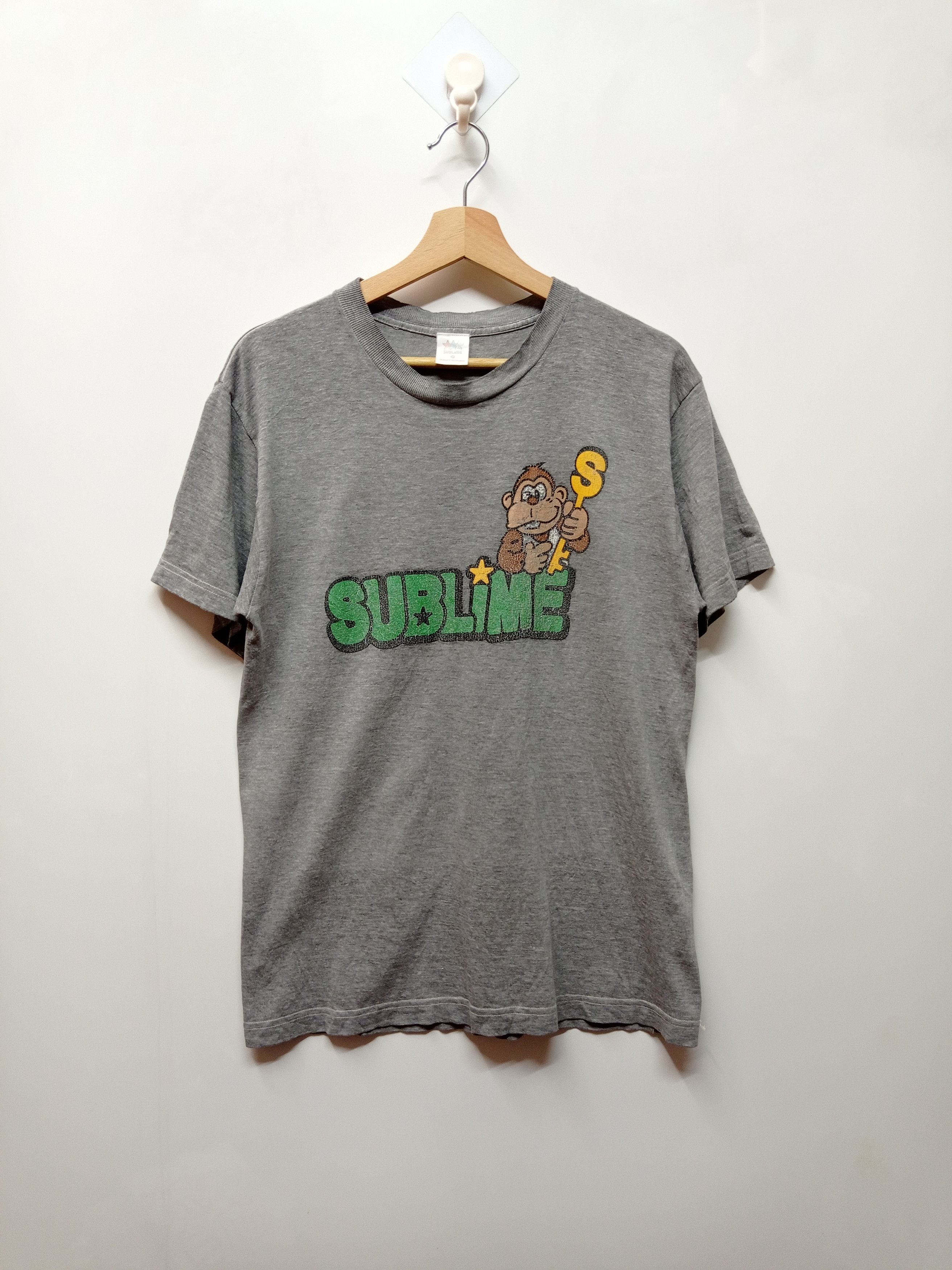 Sublime Vintage Sublime Japan by Mad Factory | Grailed