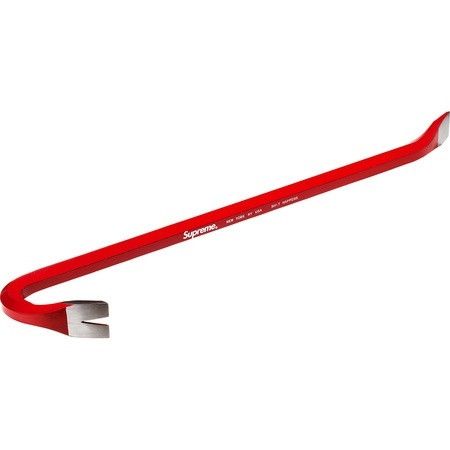 Supreme Crowbar | Grailed