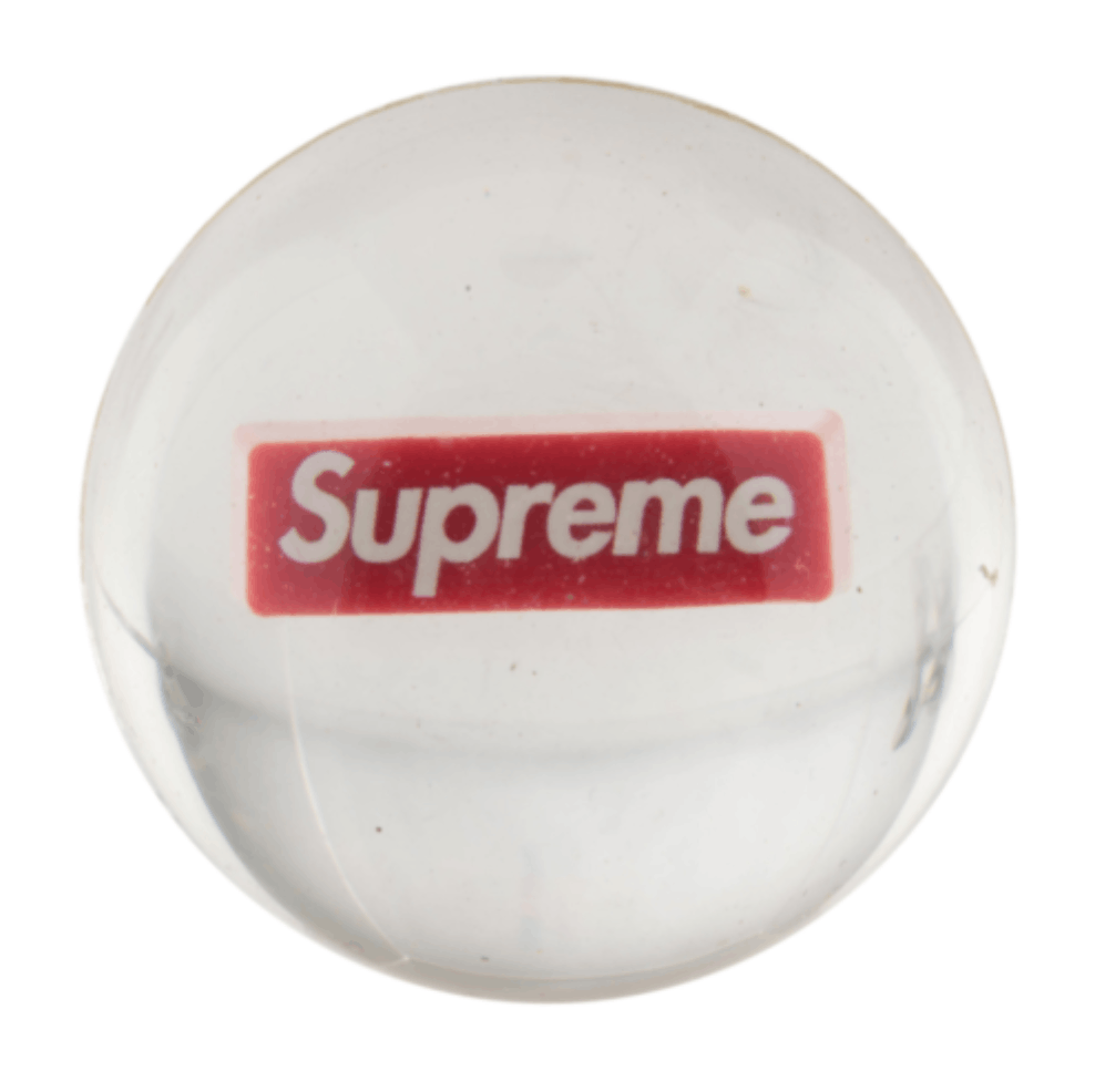 Supreme Bouncy Ball | Grailed