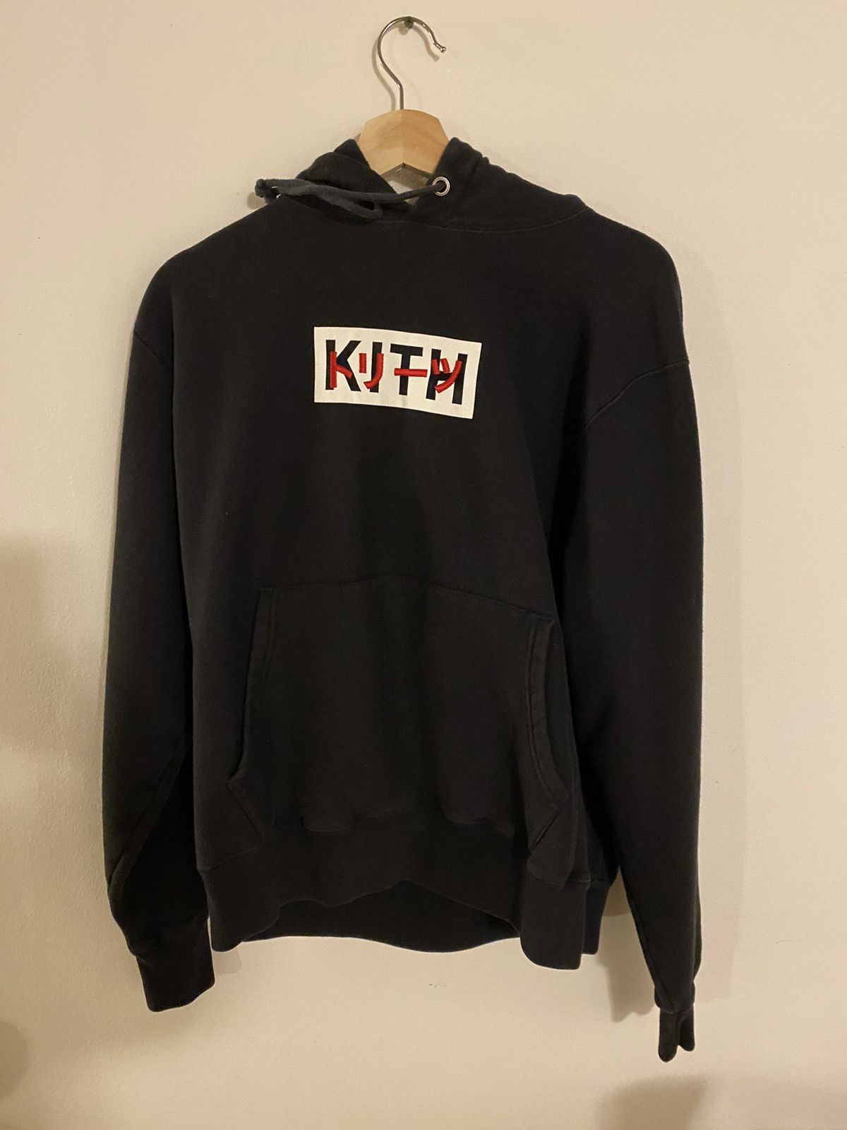 Kith Kith Tokyo exclusive hoodie | Grailed