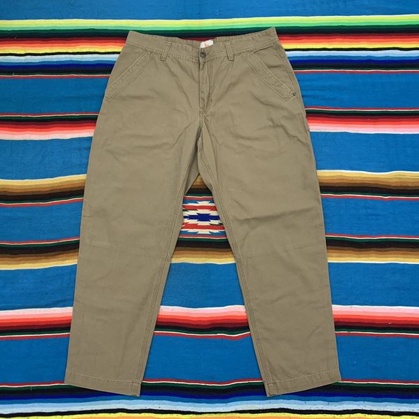 Field And Stream Field and Stream Work Wear Carpenter Style Pants | Grailed